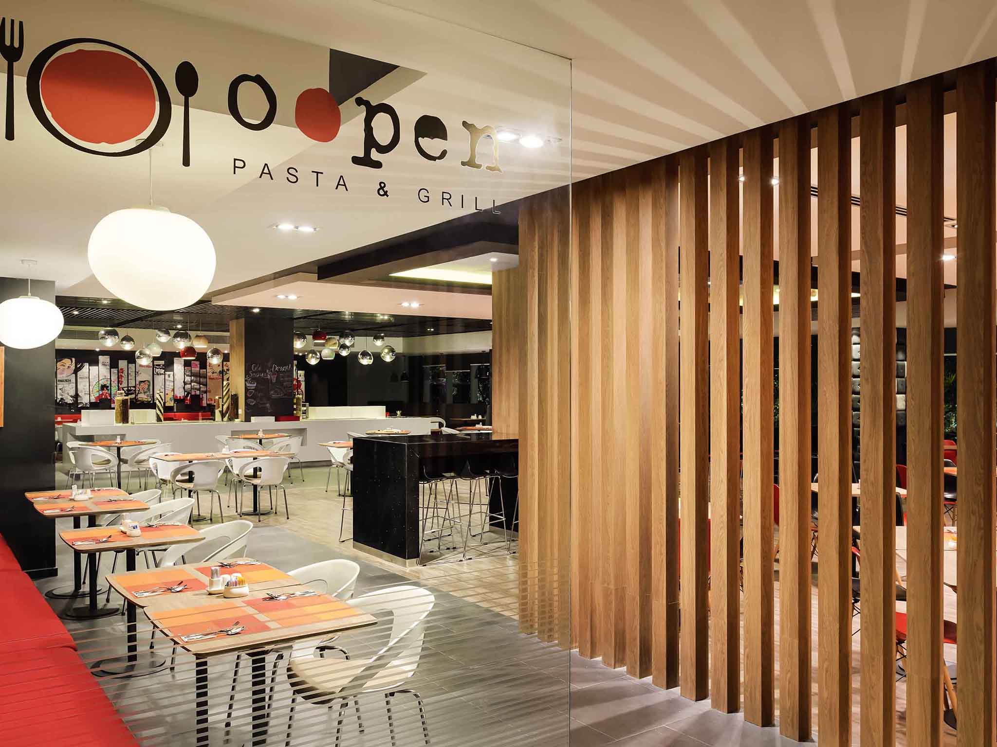 Ibis Saigon Airport | Ho Chi Min Accommodation | all.accor.com - ALL