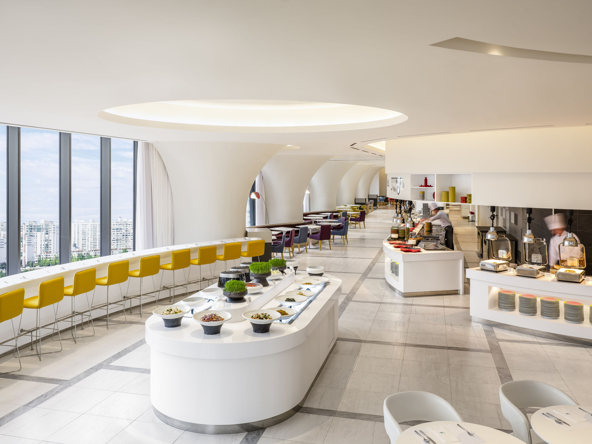 ibis Styles Ambassador Seoul Yongsan - Seoul Dragon City Hotel ...