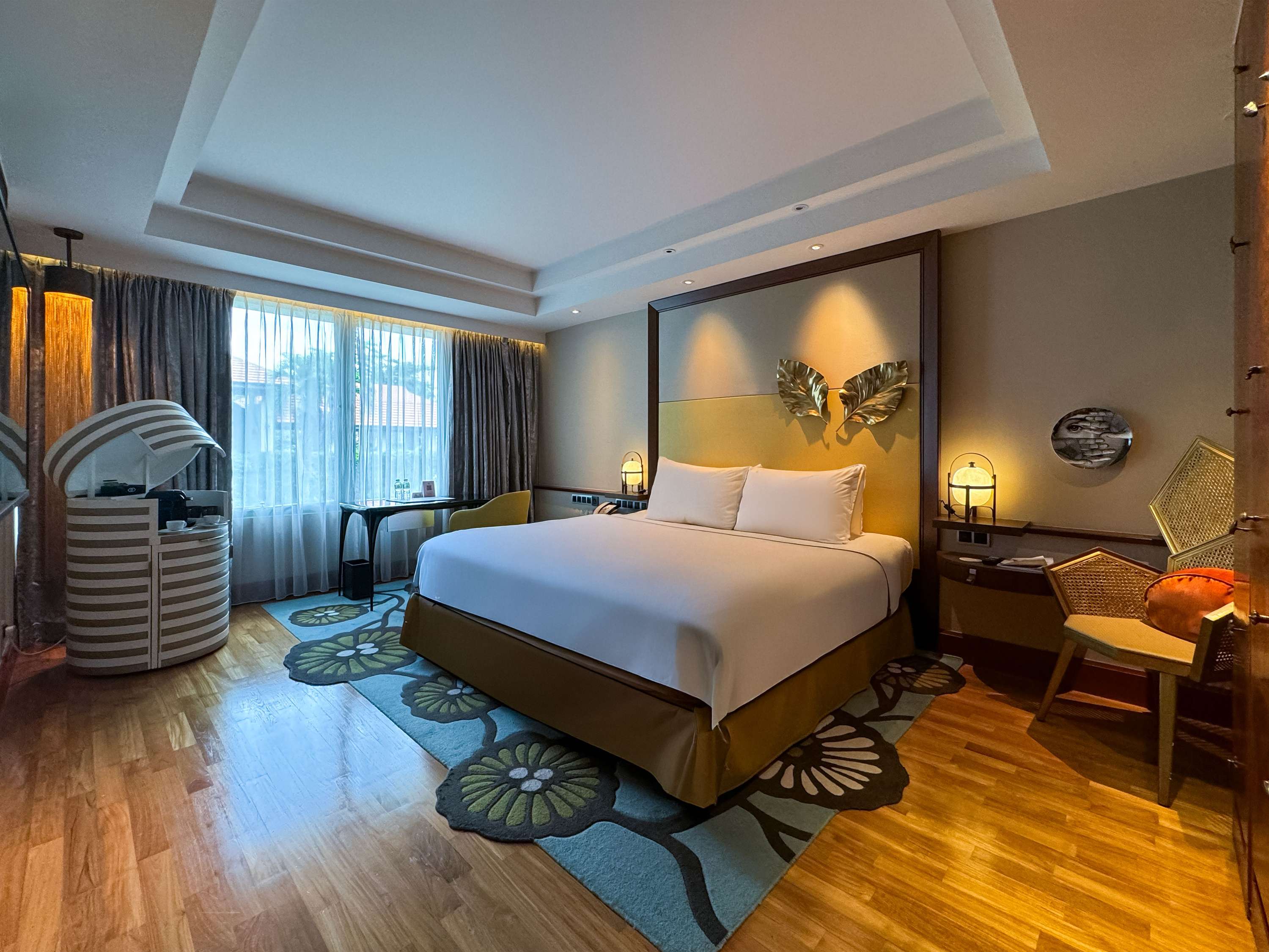 Sofitel Singapore Sentosa Resort & Spa | Staycation Hotel - ALL