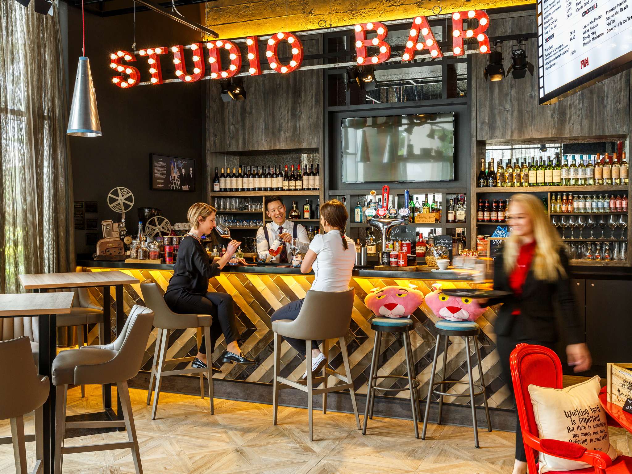 ibis Styles London Ealing - ALL