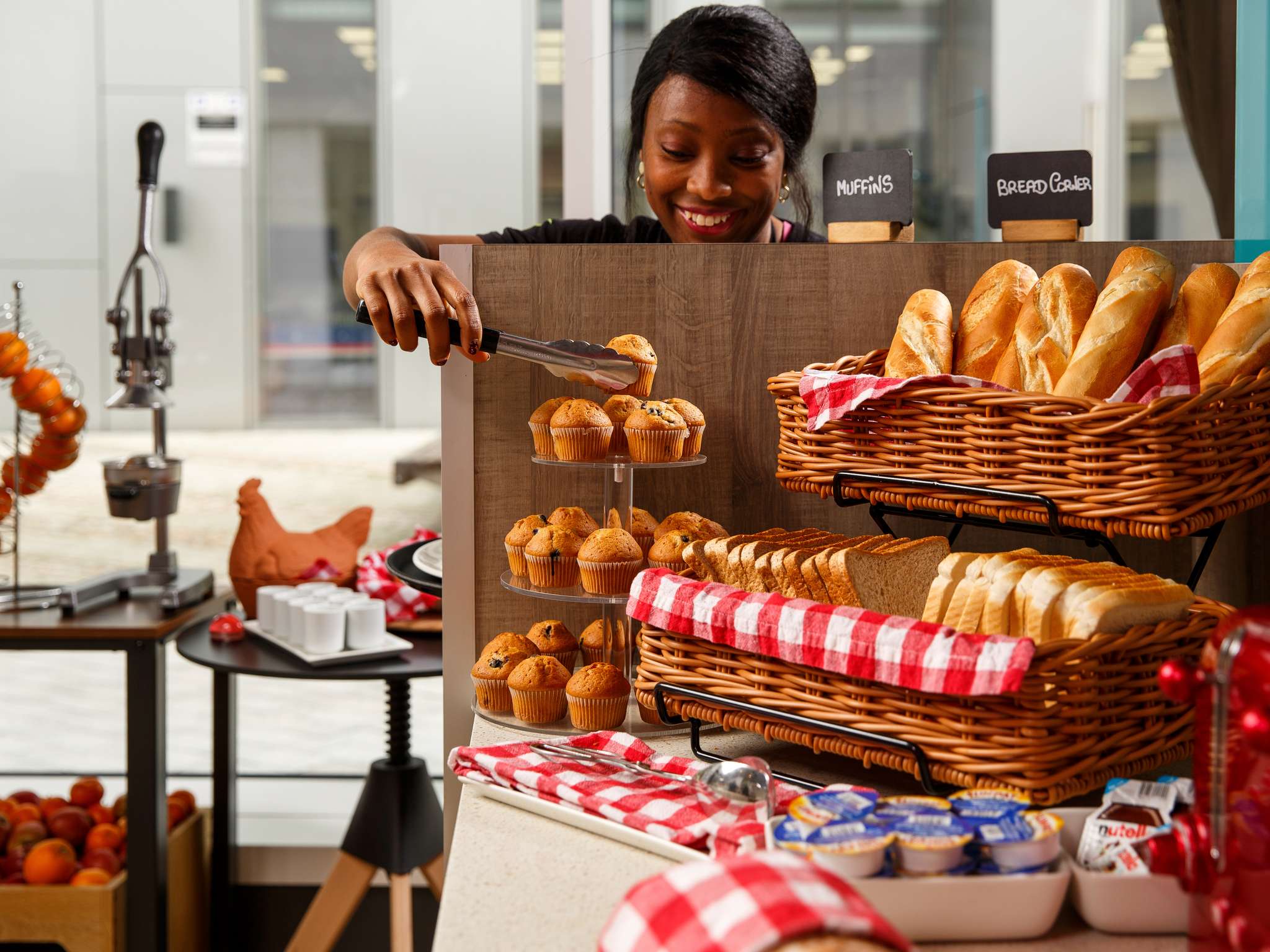 ibis Styles London Ealing - ALL