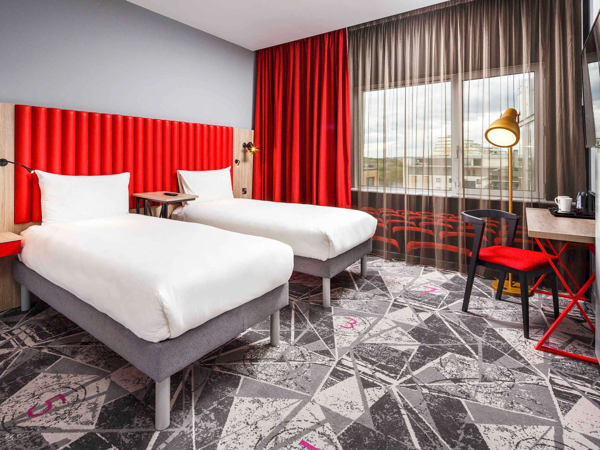 ibis Styles London Ealing - ALL