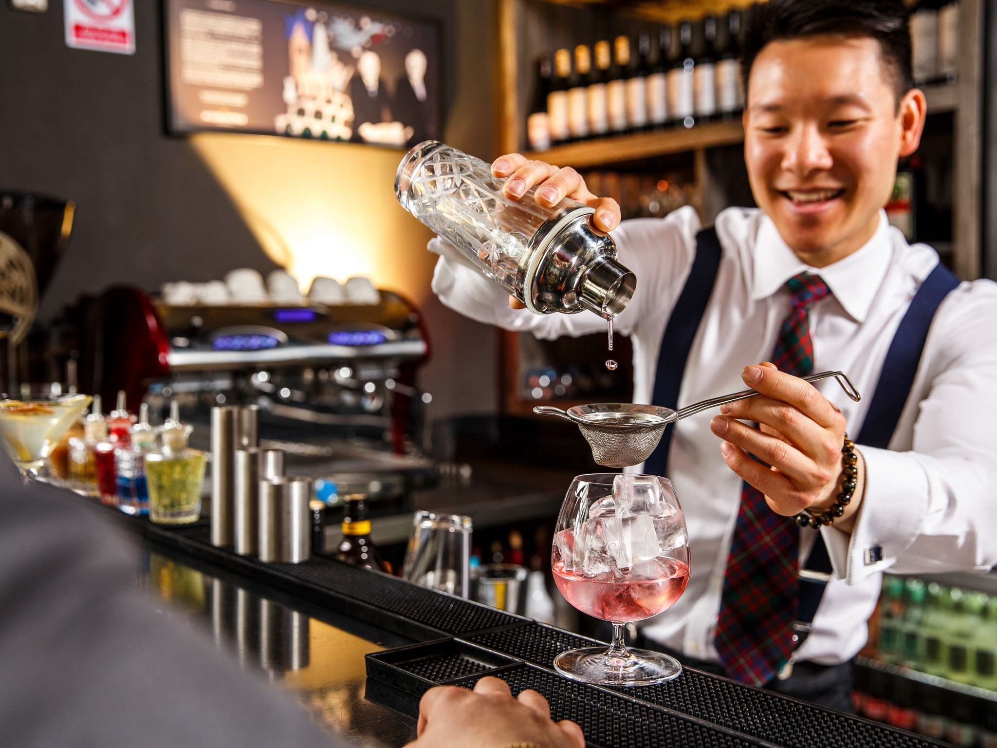 ibis Styles London Ealing - ALL