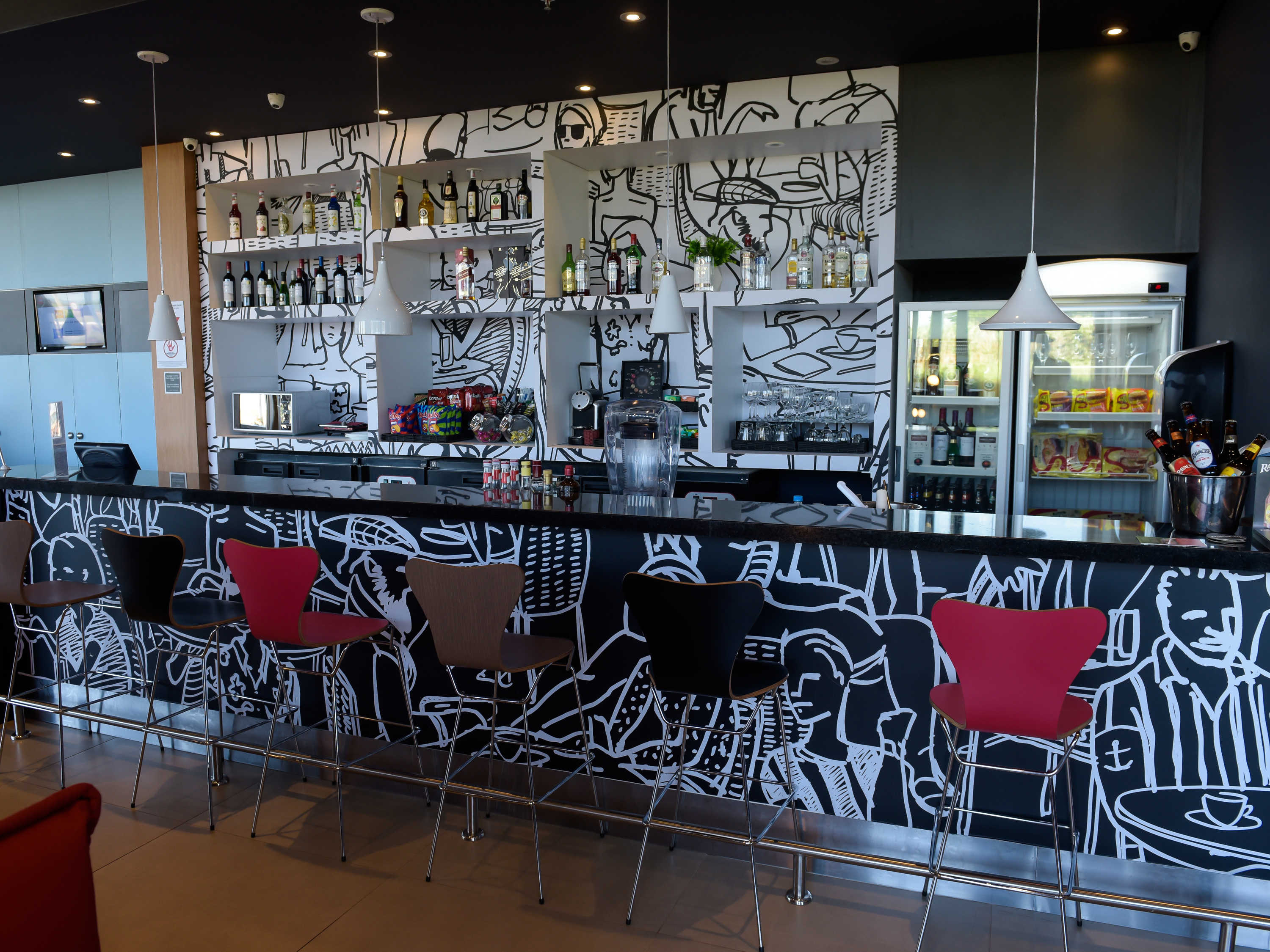 Hotel em Tatuí confortável e econômico | ibis - ALL