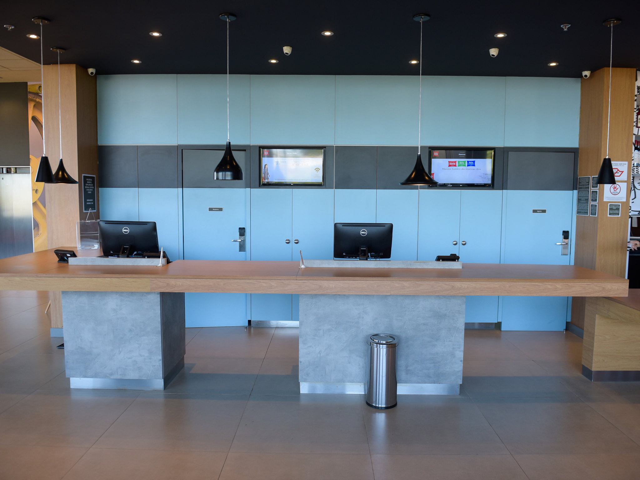 Hotel em Tatuí confortável e econômico | ibis - ALL