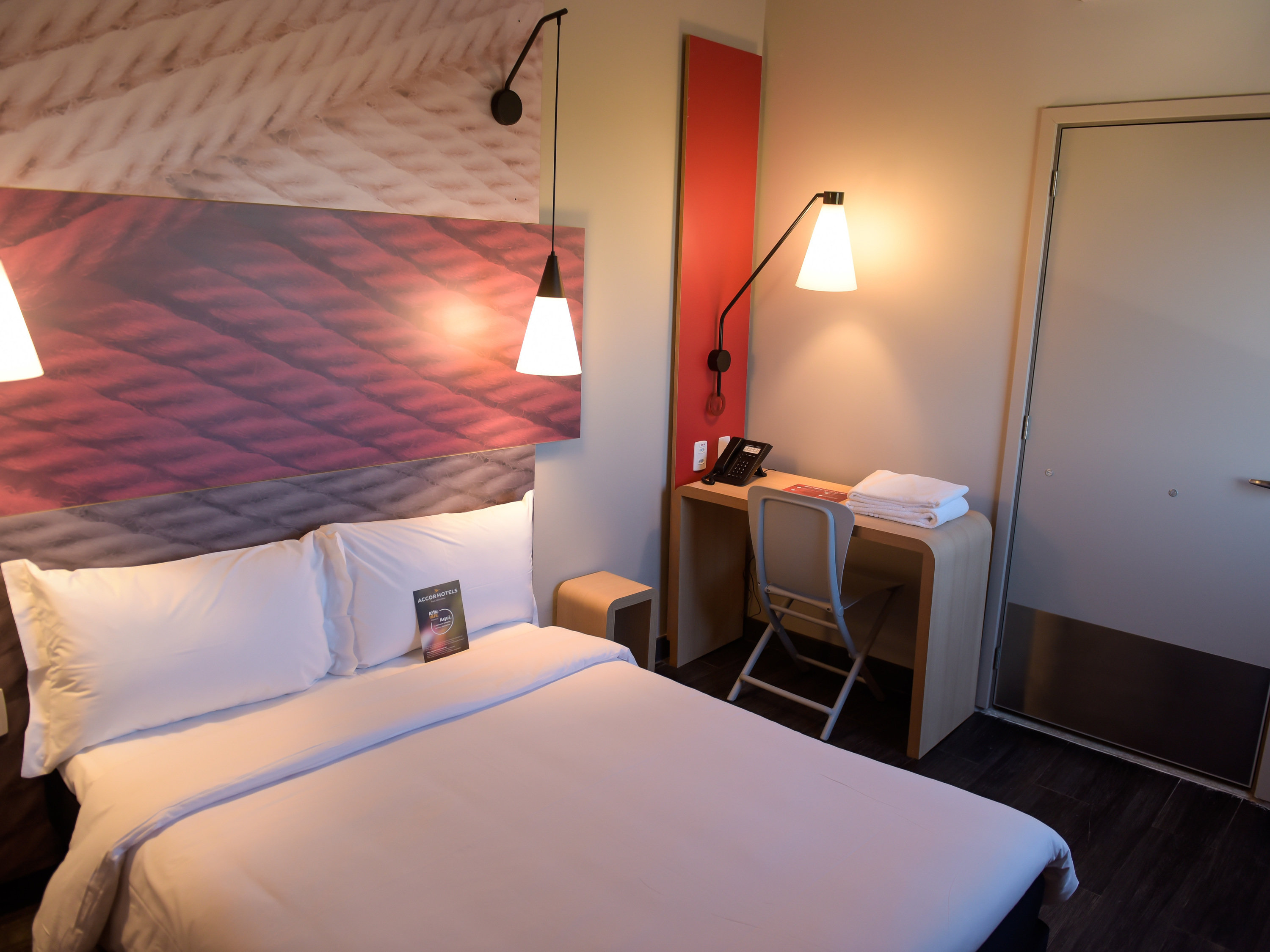 Hotel em Tatuí confortável e econômico | ibis - ALL