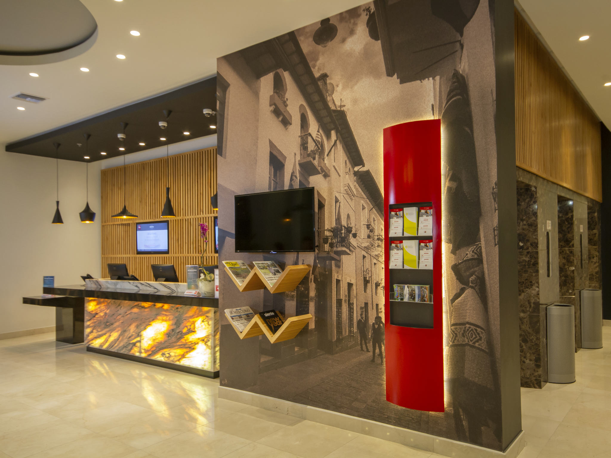 ibis Quito - ALL