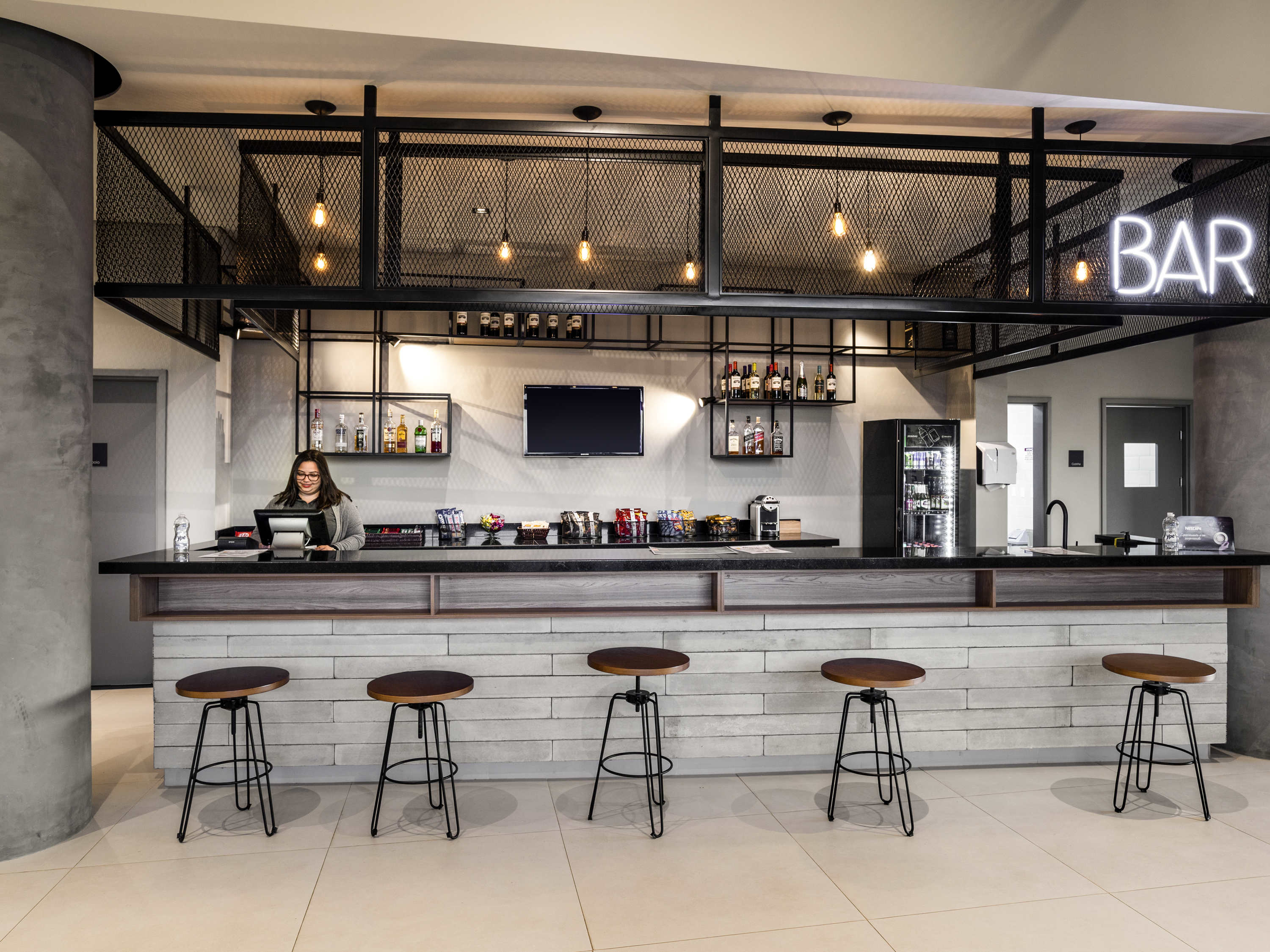 Hôtel à Botucatu | ibis - ALL