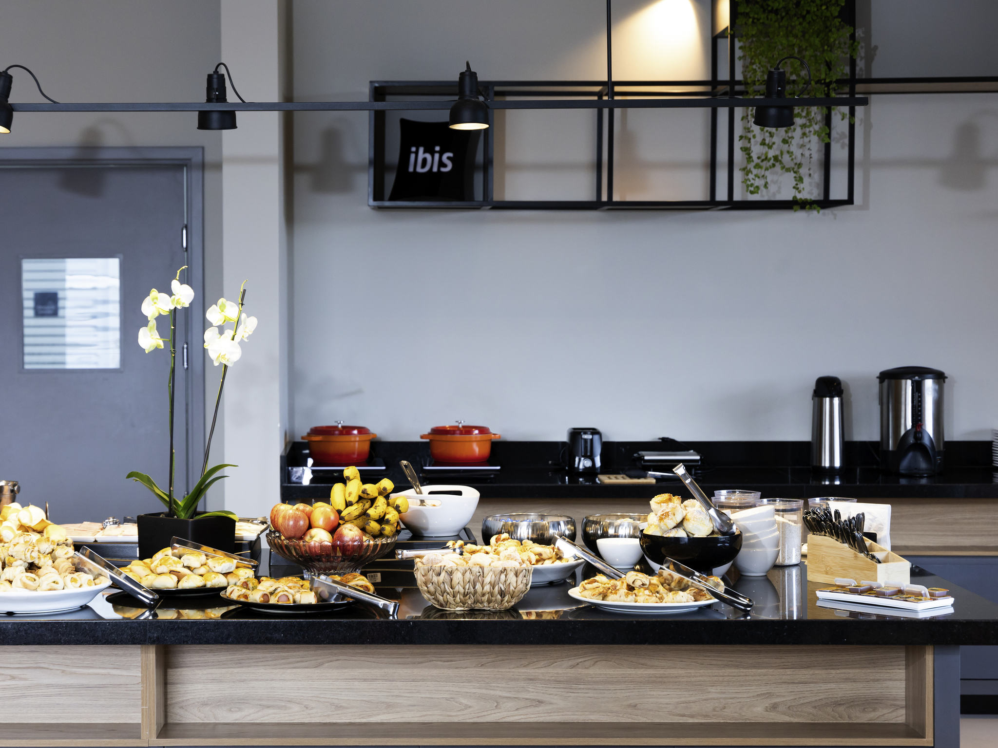 Hotel em Botucatu | ibis - ALL