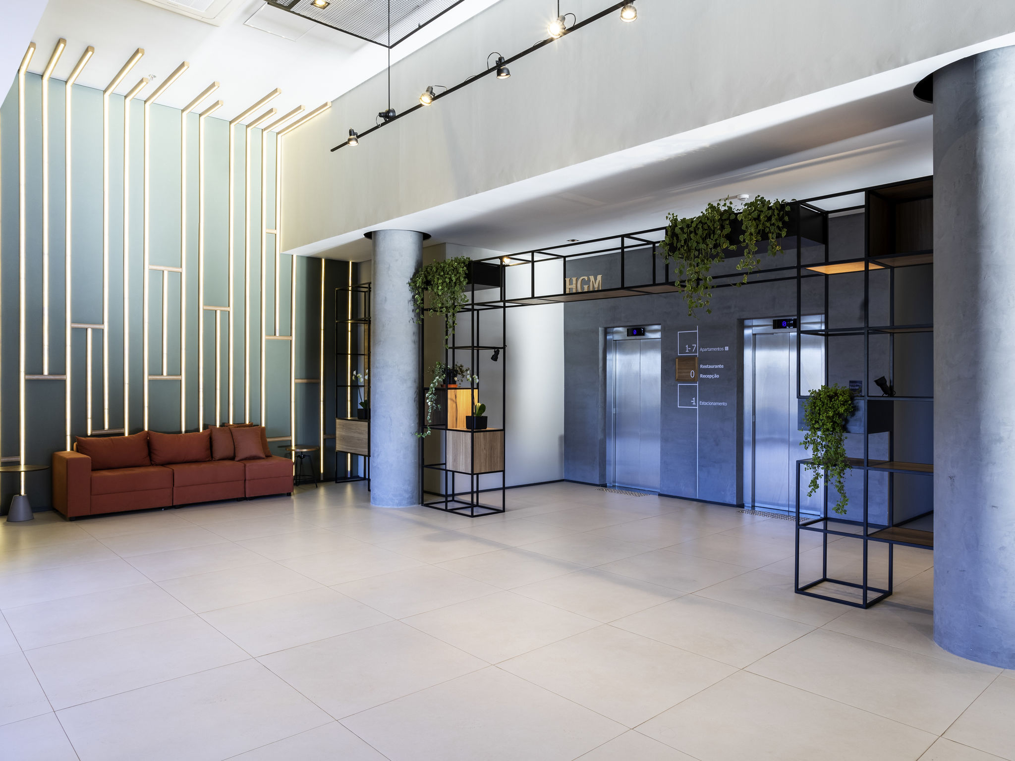 Hotel em Botucatu | ibis - ALL