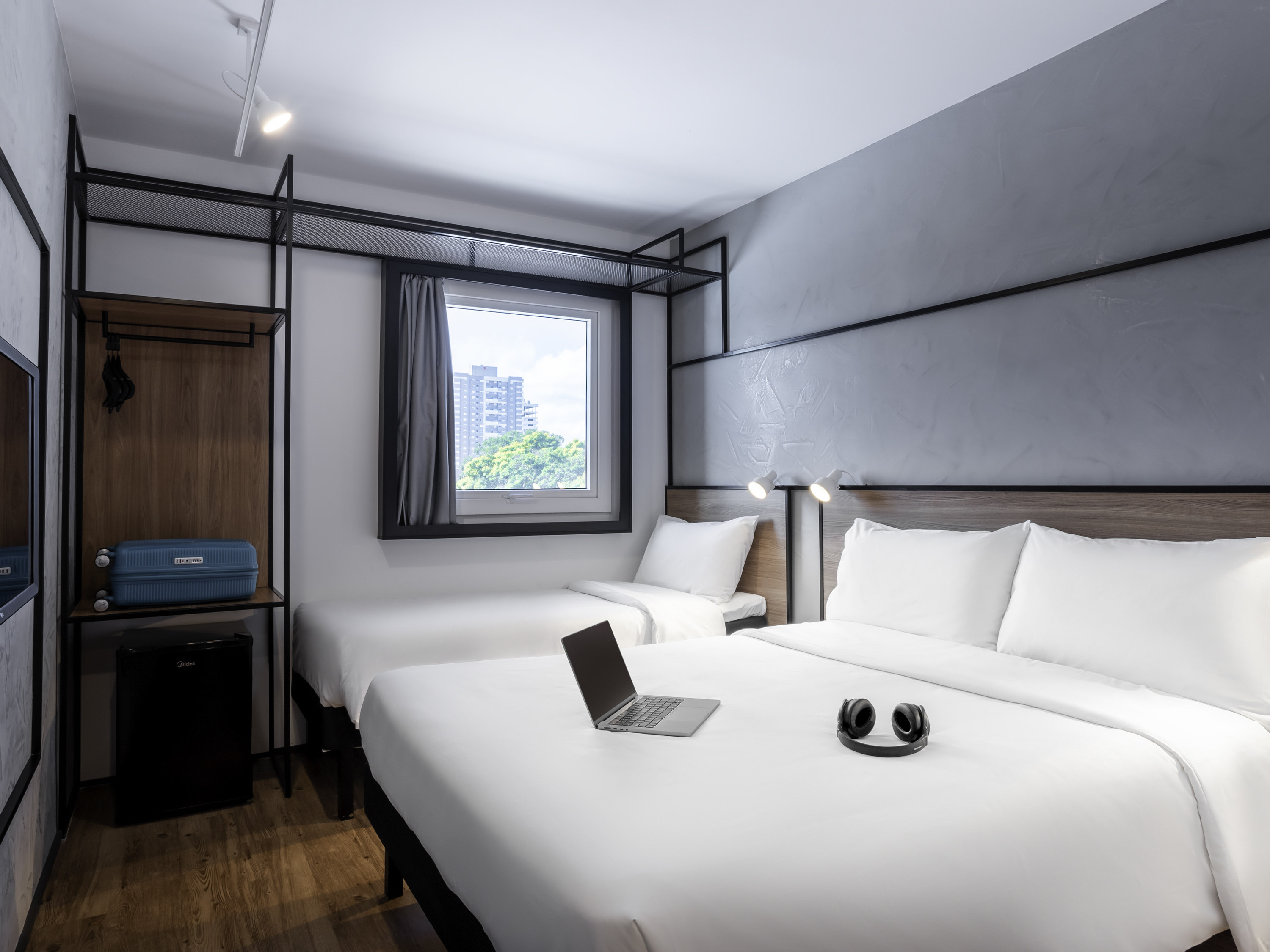 Hotel in Botucatu | ibis - ALL