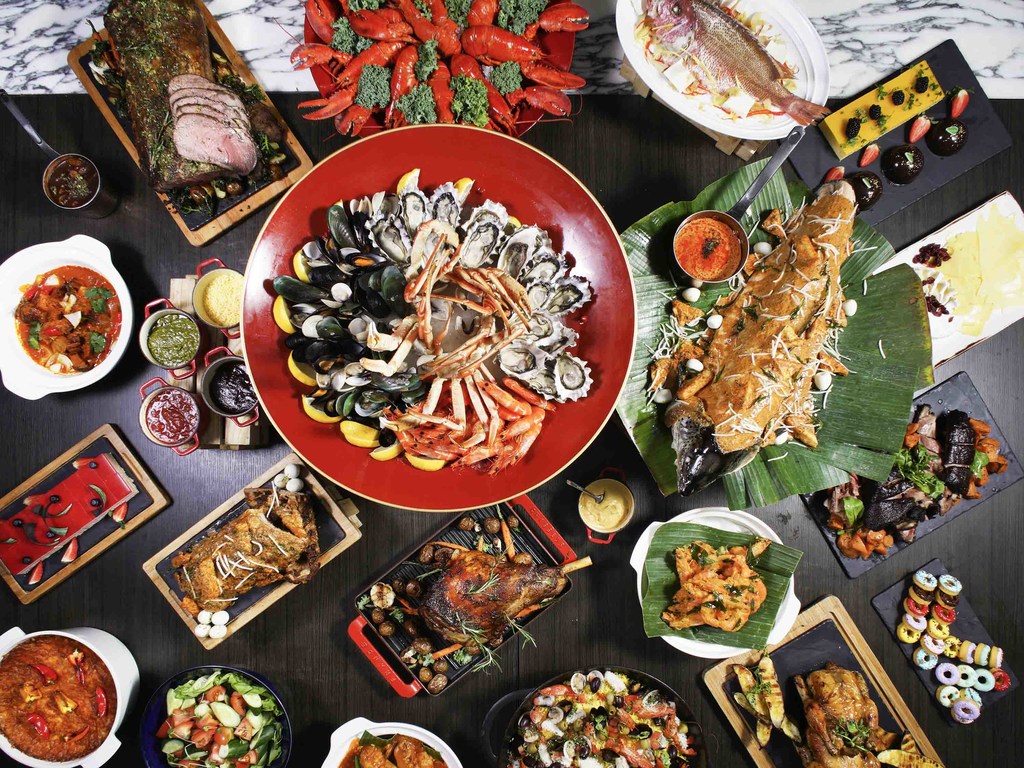 FOOD EXCHANGE SINGAPORE Restaurants By Accor