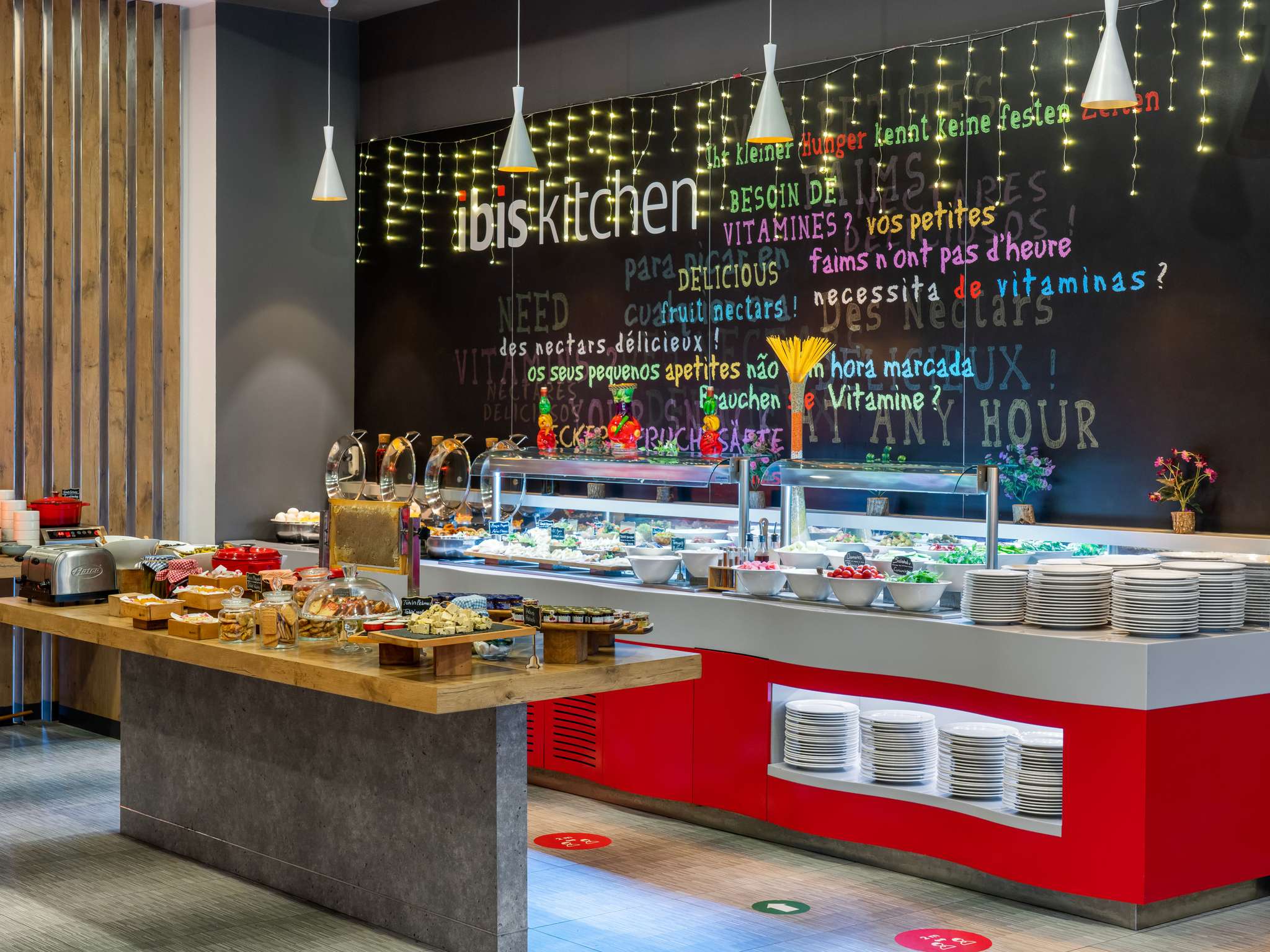 ibis Istanbul Tuzla Hotel, Hotel in Turkey - ALL