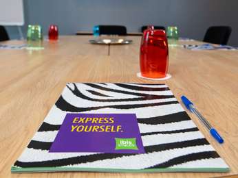 Crewe hotel under 1 mile from train station | ibis Styles - ALL