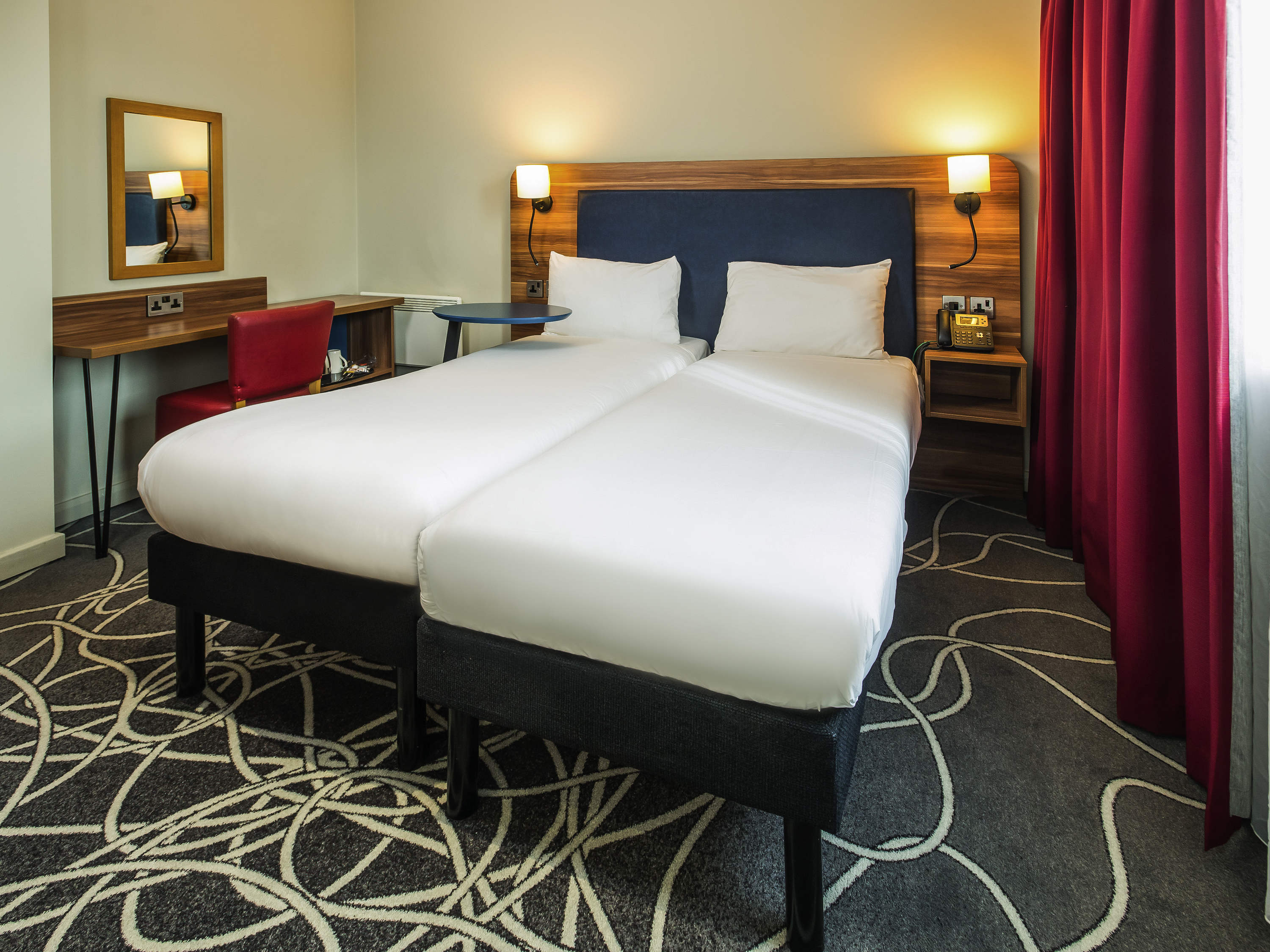 ibis Styles Birmingham NEC and Airport Hotel I Accor Hotels I ALL - ALL