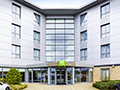 Barnsley Hotel near M1| 2 miles to town centre | ibis Styles - ALL