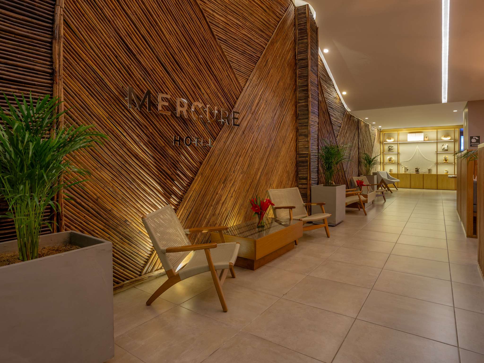 Sophisticated Hotel in Santa Marta Colombia | Mercure - ALL