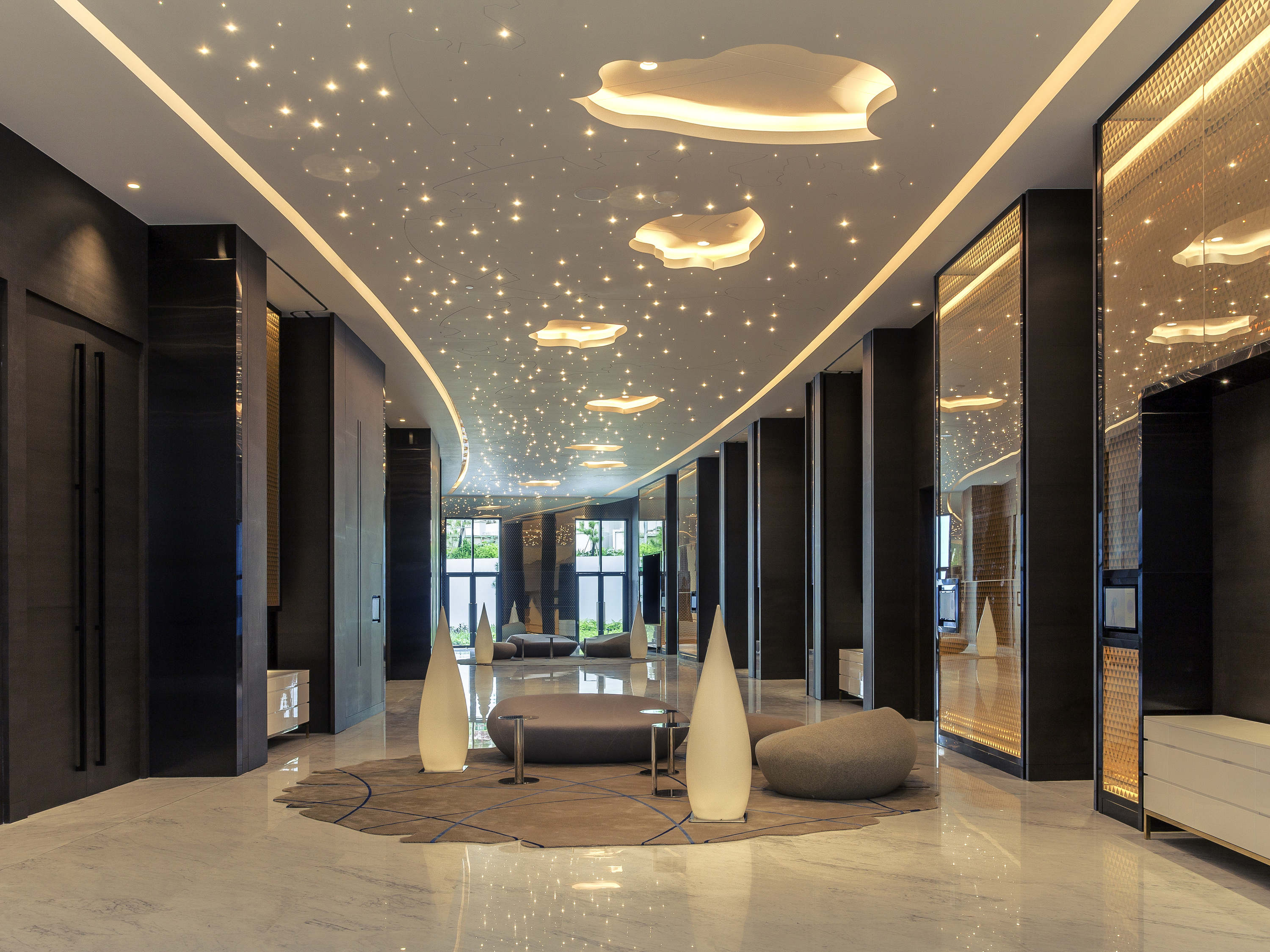 Mercure Singapore On Stevens | 4-Star Hotel near Orchard - ALL - ALL