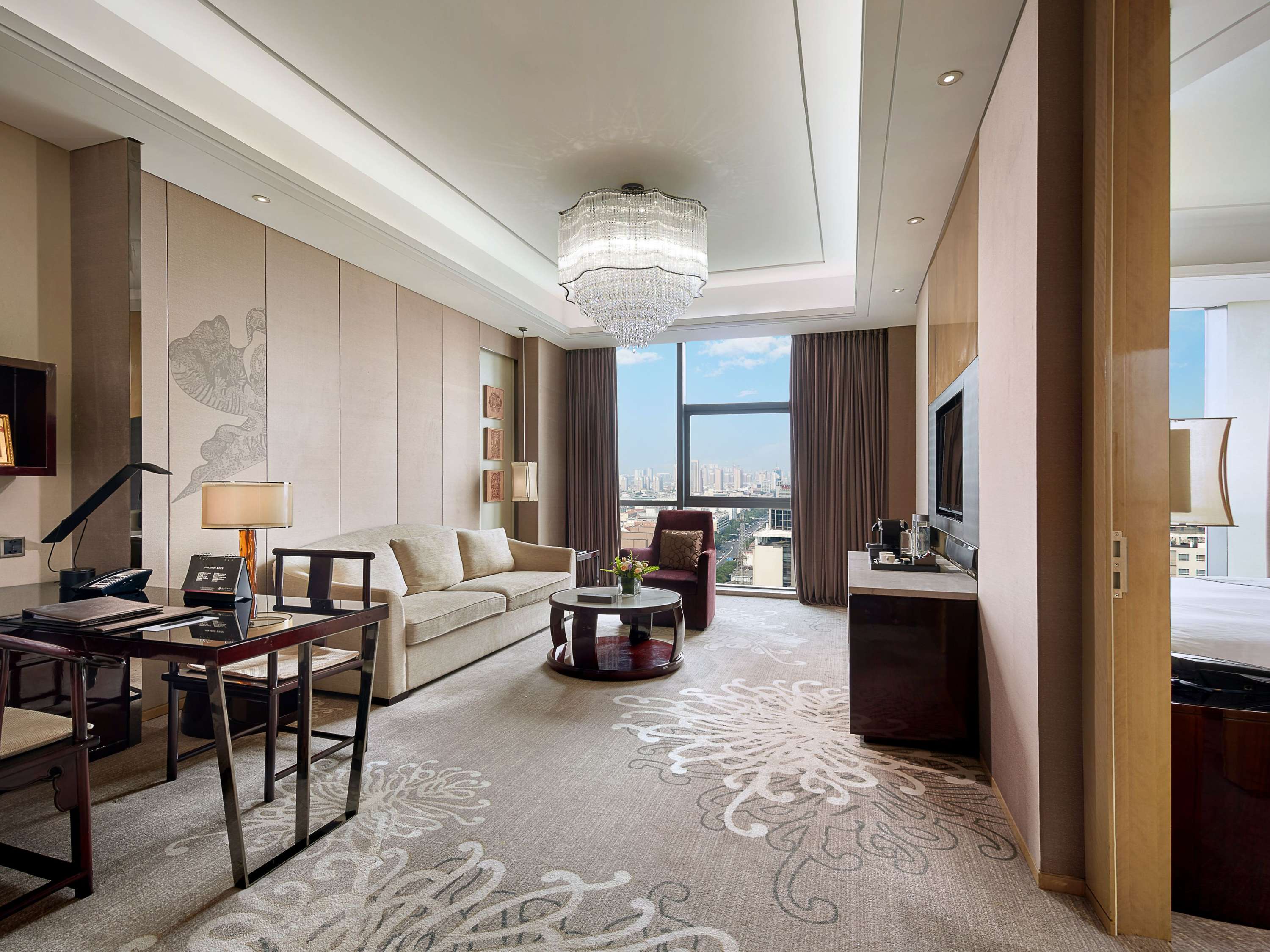 Hotel in Weifang - Pullman Weifang - ALL