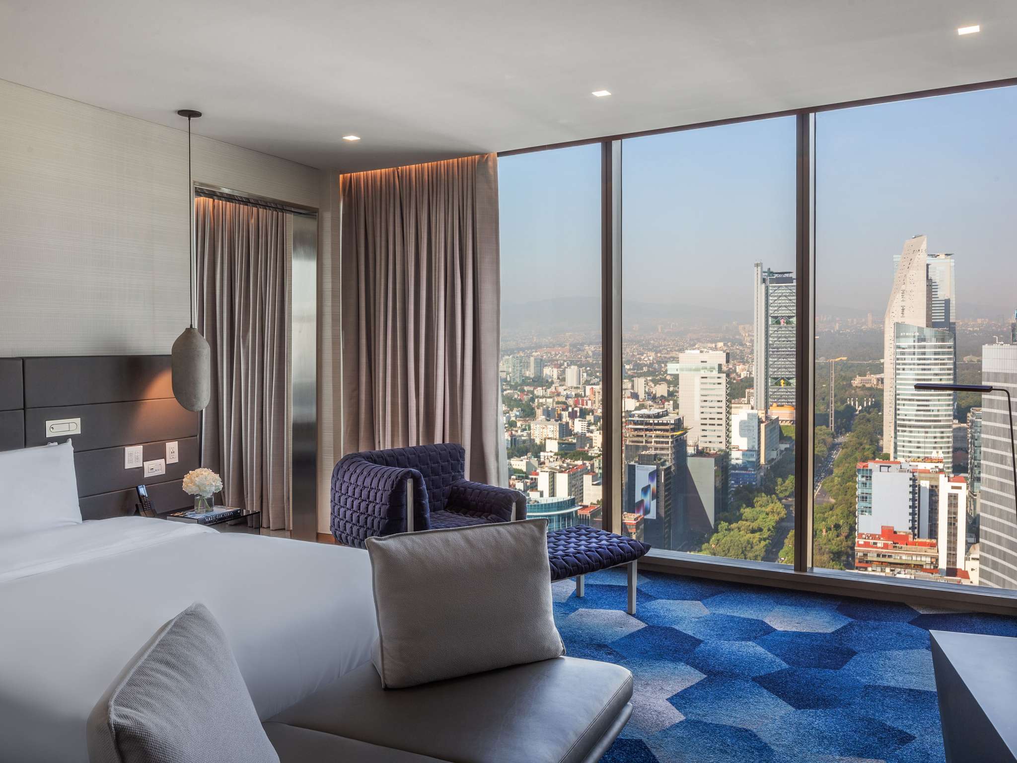 Sofitel Mexico City Reforma | Luxury hotel - ALL - ALL