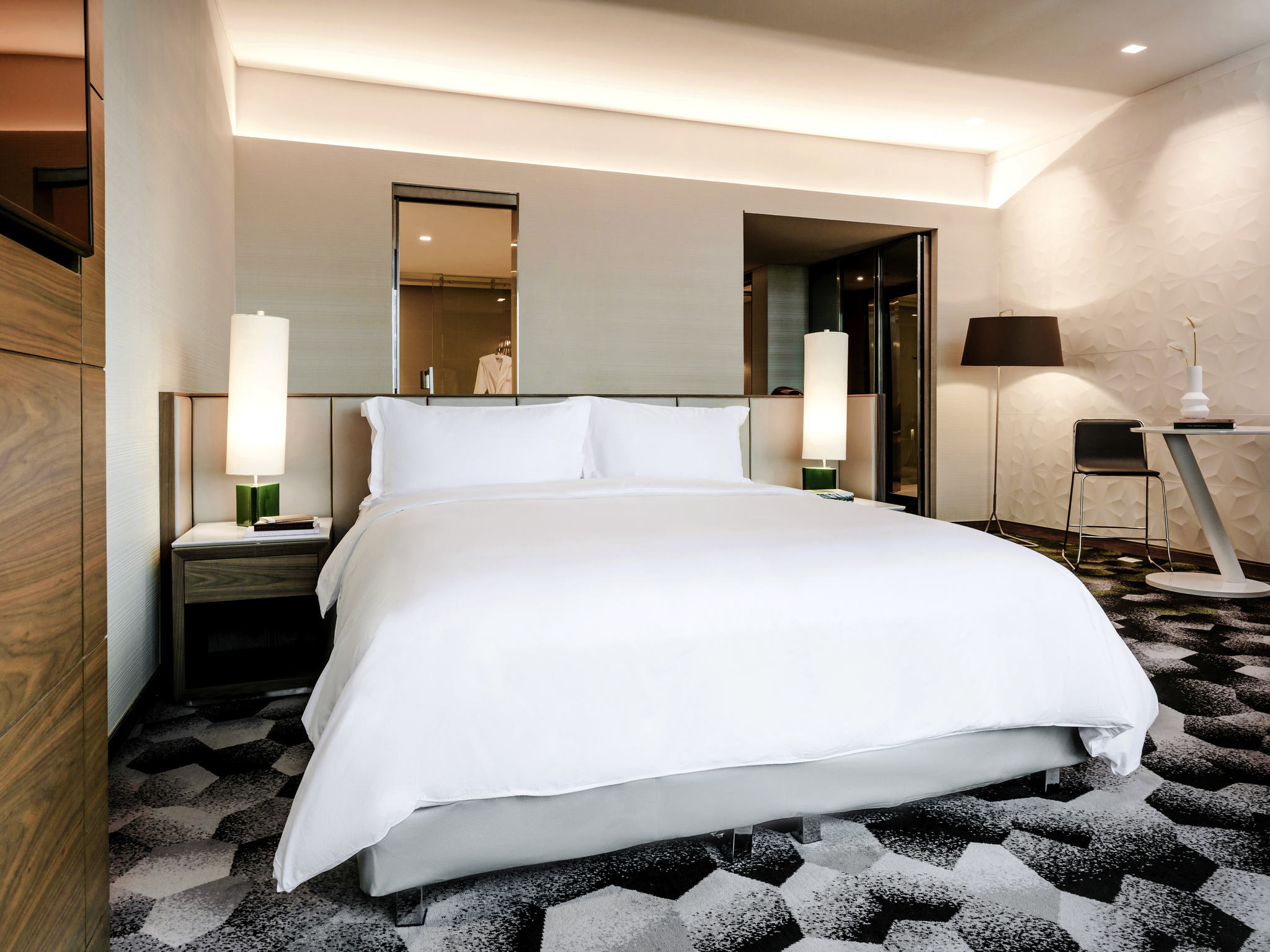 Sofitel Mexico City Reforma | Hotel de lujo - ALL - ALL