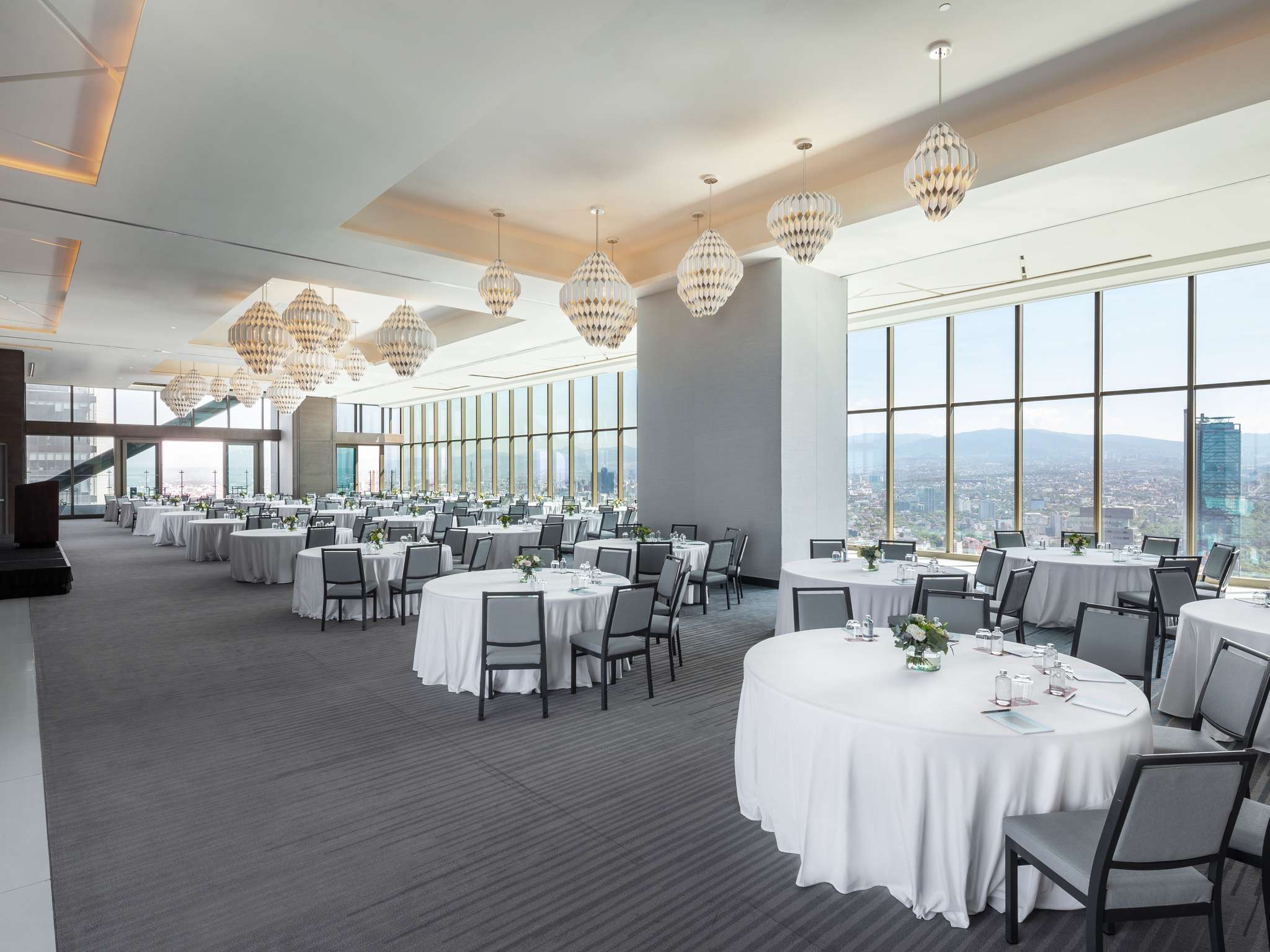 Sofitel Mexico City Reforma | Luxury hotel - ALL - ALL