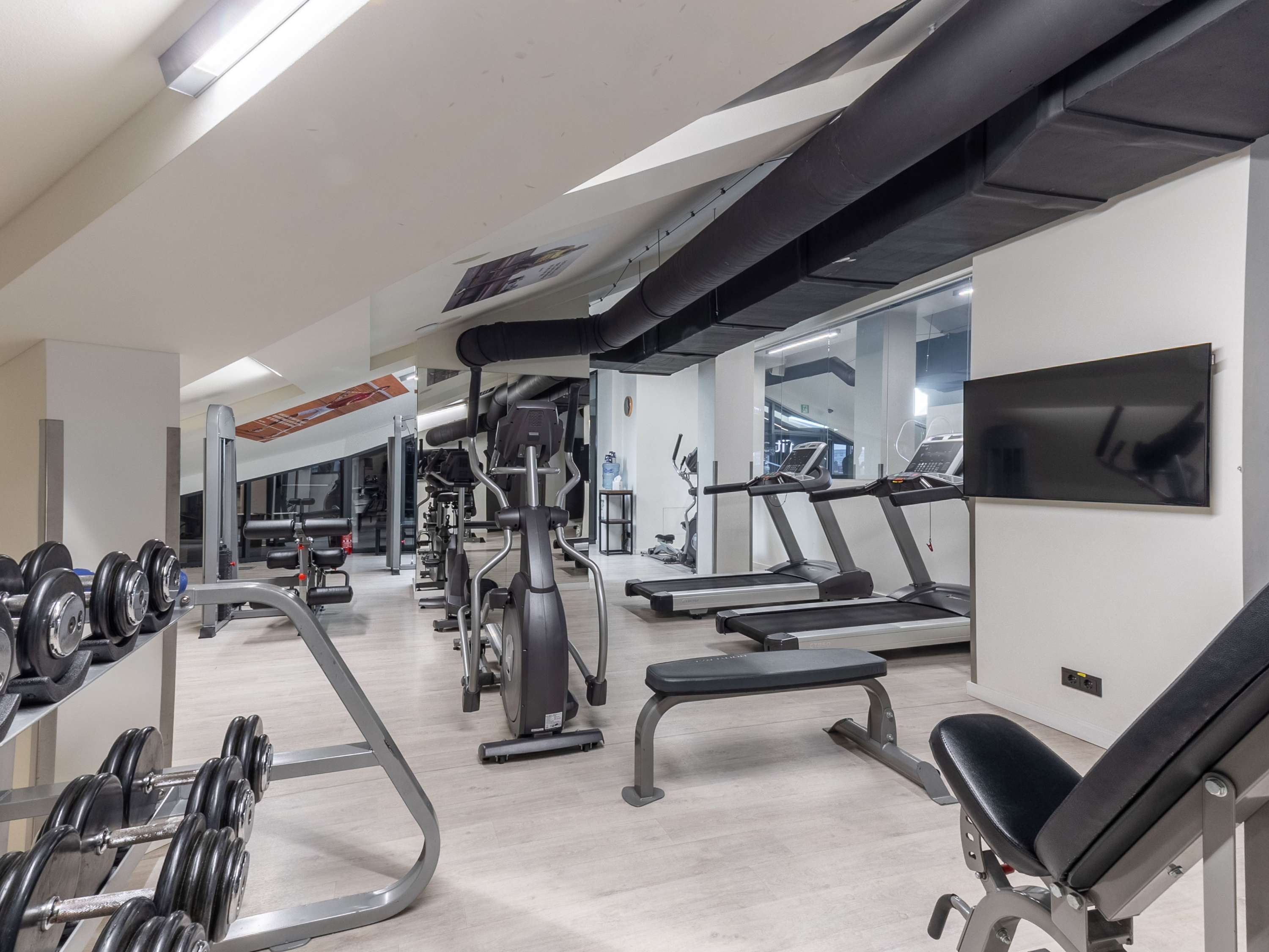 Hotel in Riga - Pullman Riga Old Town Hotel - ALL - ALL