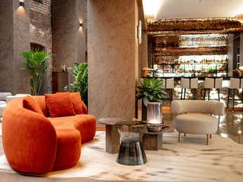 Hotel in Riga - Pullman Riga Old Town Hotel - ALL - ALL