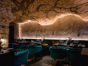 Hotel in Riga - Pullman Riga Old Town Hotel - ALL - ALL