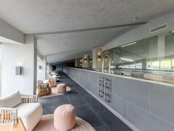 Hotel in Riga - Pullman Riga Old Town Hotel - ALL - ALL