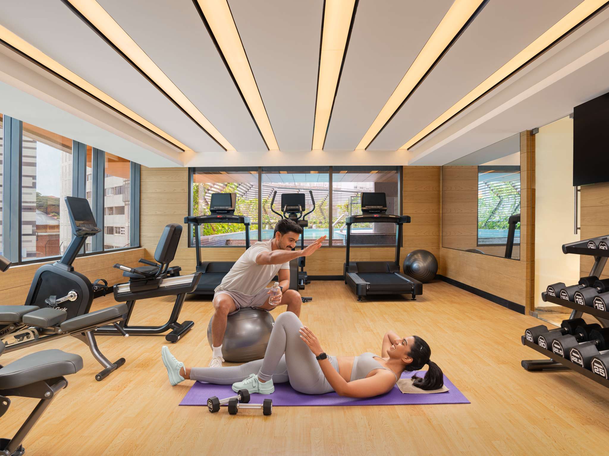 Hotel in Goa - Novotel Goa Panjim - ALL Accor Live Limitless - ALL