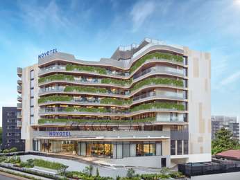 Novotel Goa Panjim - ALL