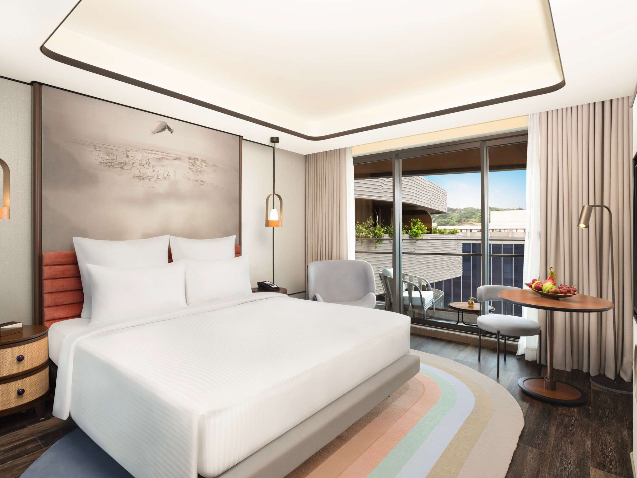 Hotel in Goa - Novotel Goa Panjim - ALL Accor Live Limitless - ALL