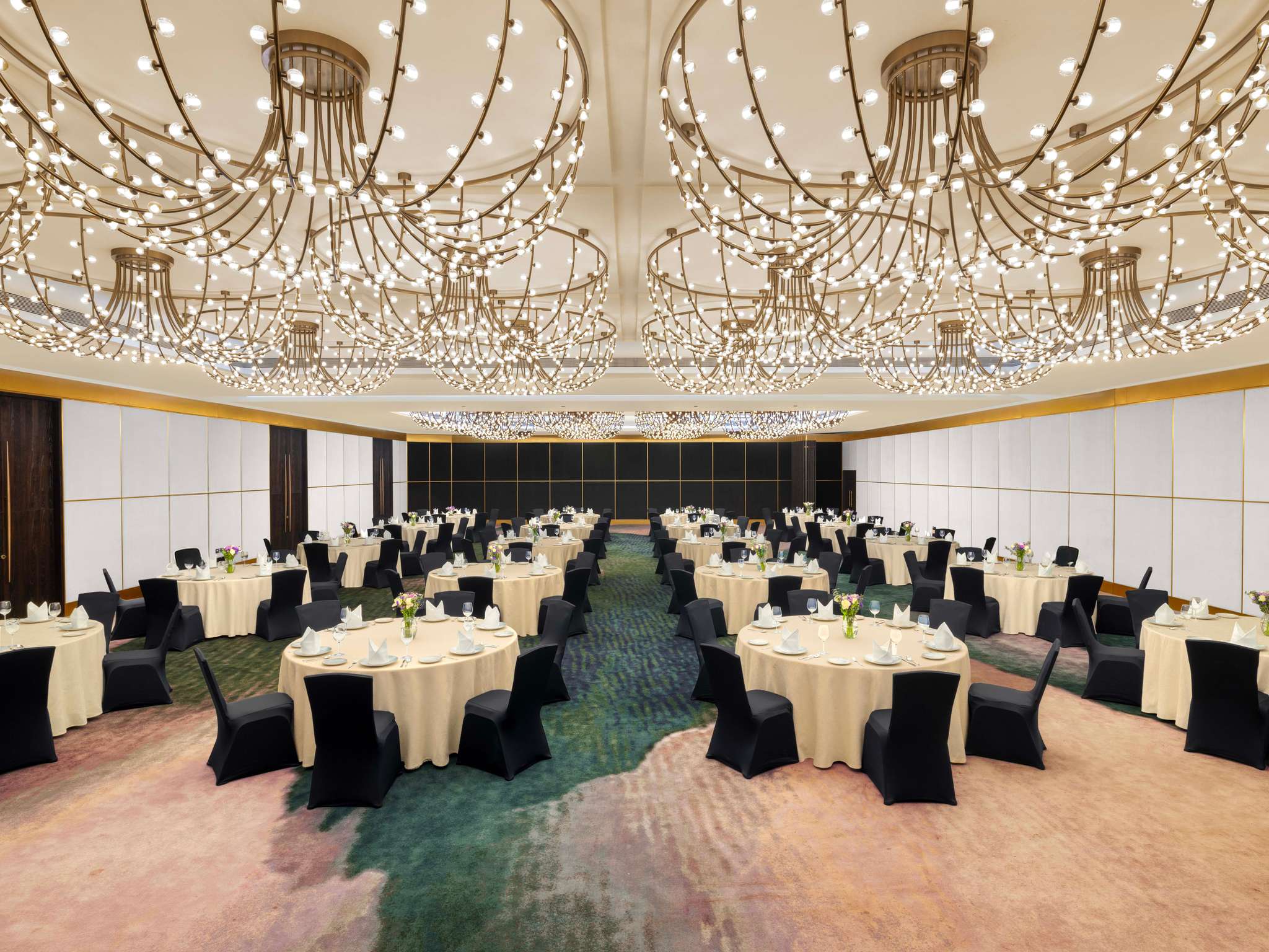 Hotel in Goa - Novotel Goa Panjim - ALL Accor Live Limitless - ALL