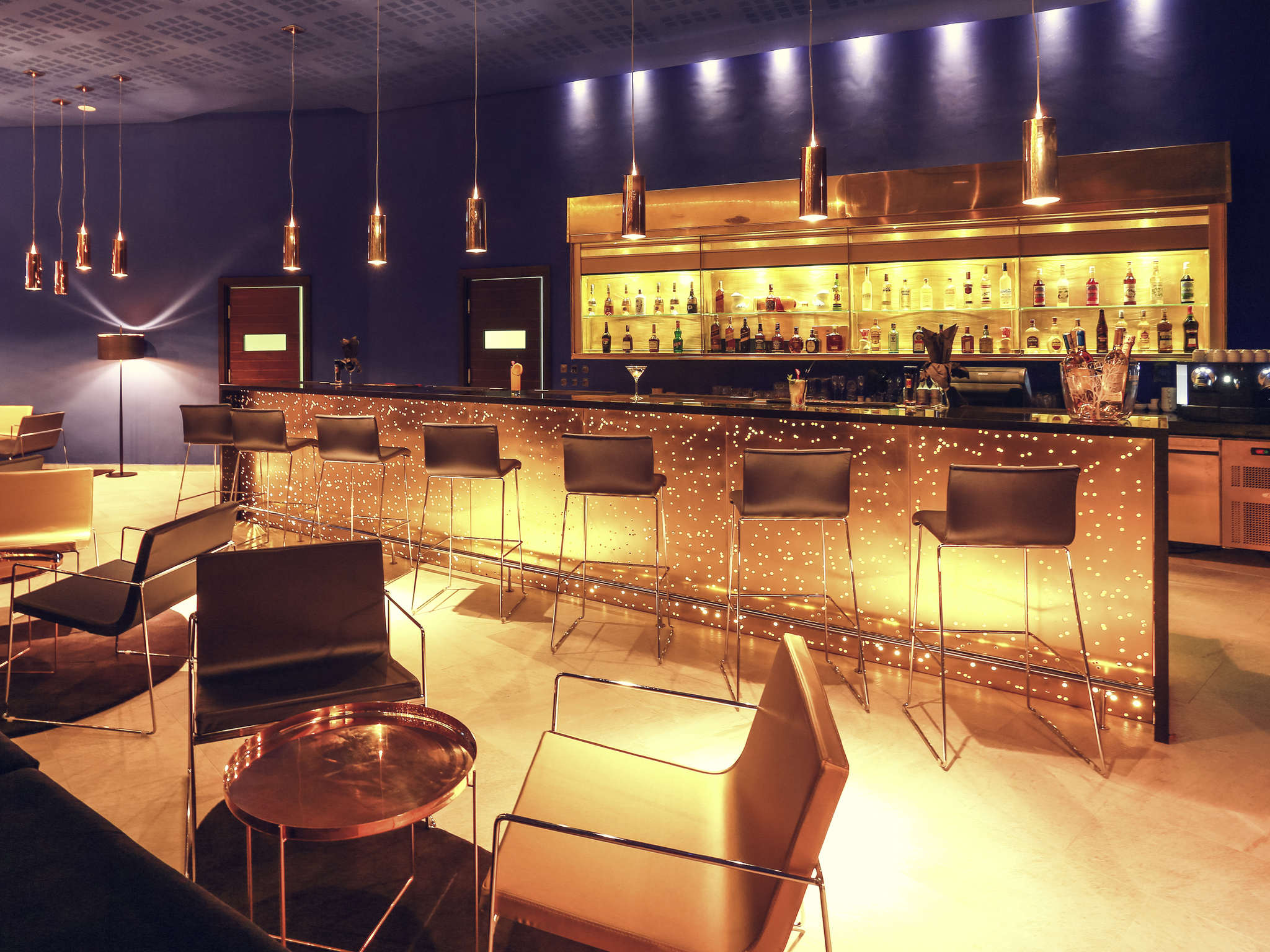 Mercure Quemado Resort - Hotel in Al Hoceima - Accor - ALL