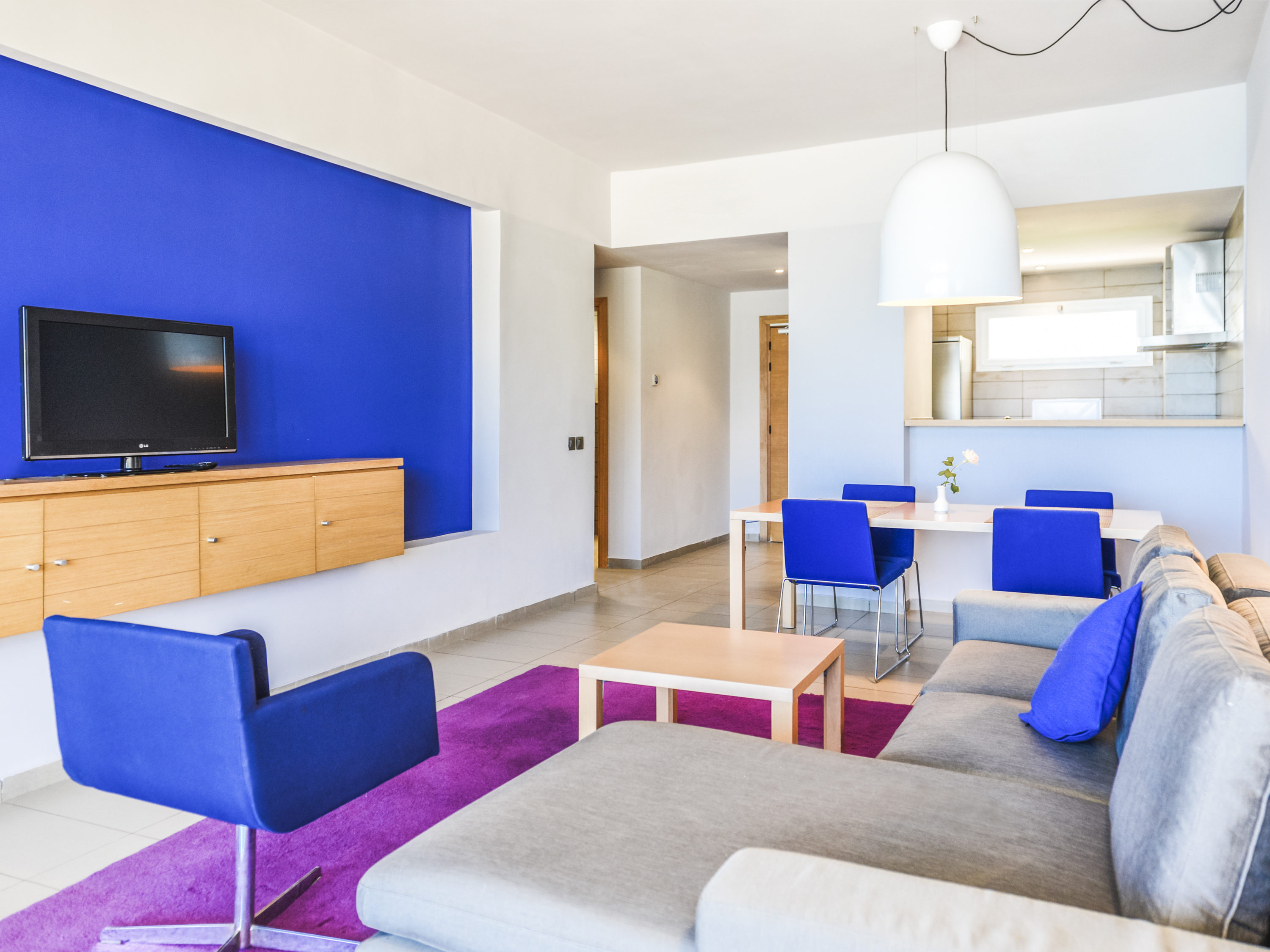 Mercure Quemado Resort - Hotel in Al Hoceima - Accor - ALL