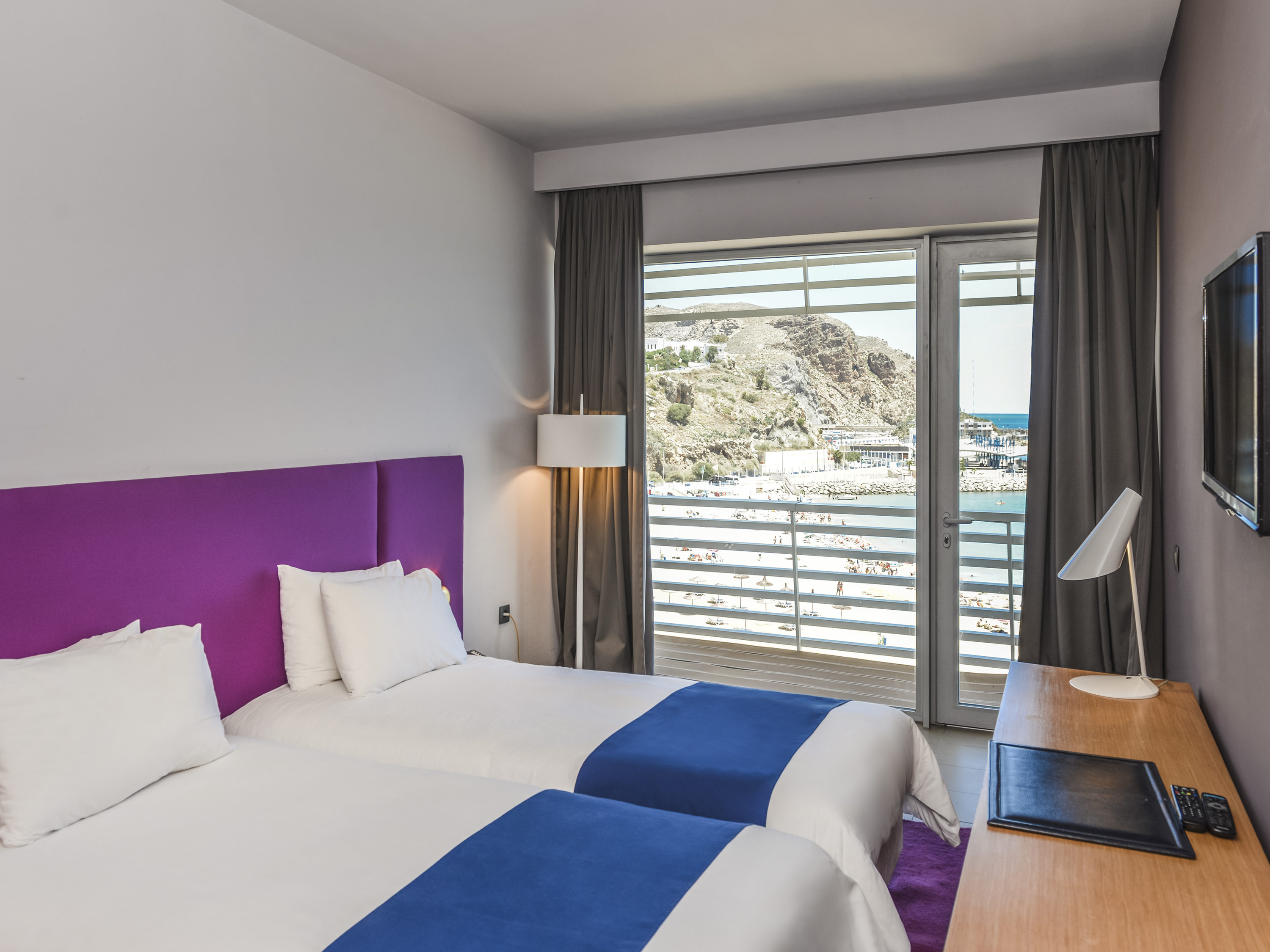 Mercure Quemado Resort - Hotel in Al Hoceima - Accor - ALL