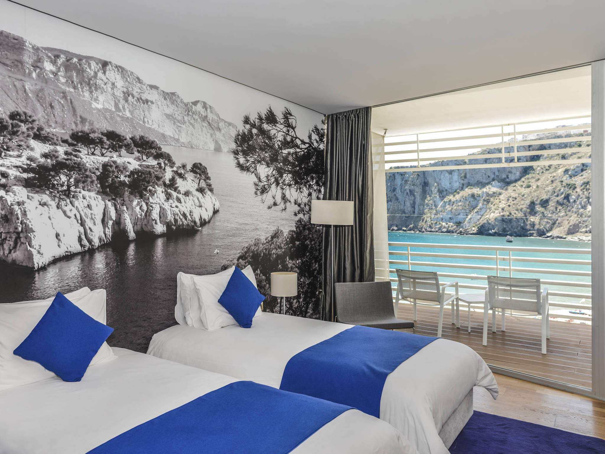 Mercure Quemado Resort - Hotel in Al Hoceima - Accor - ALL