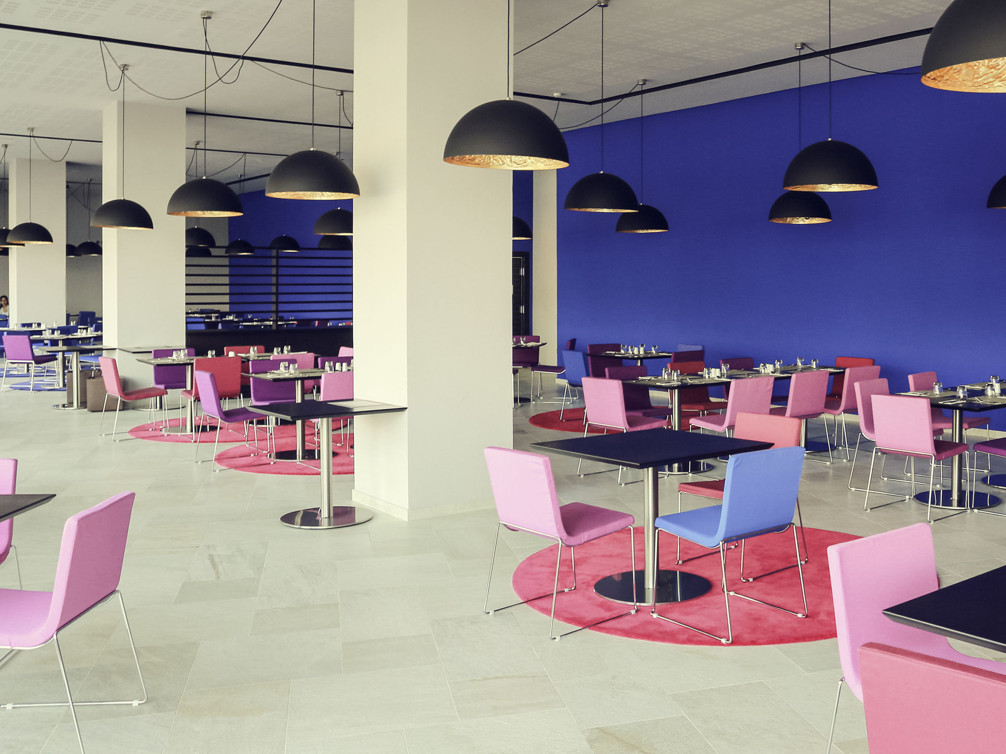 Mercure Quemado Resort - Hotel in Al Hoceima - Accor - ALL