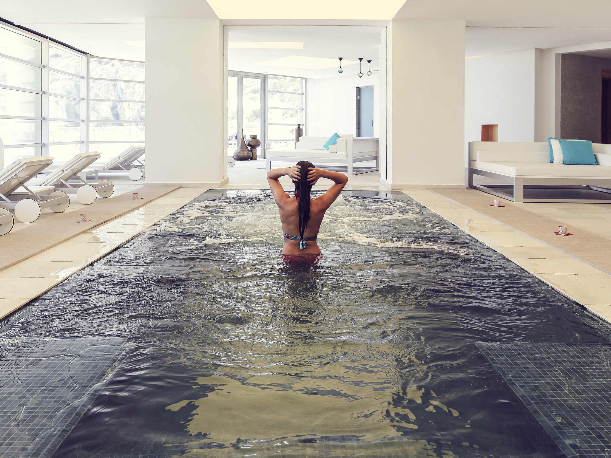 Mercure Quemado Resort - Hotel in Al Hoceima - Accor - ALL