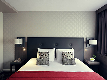 Hôtel 4 étoiles à Orange - Mercure Orange Centre - ALL - ALL