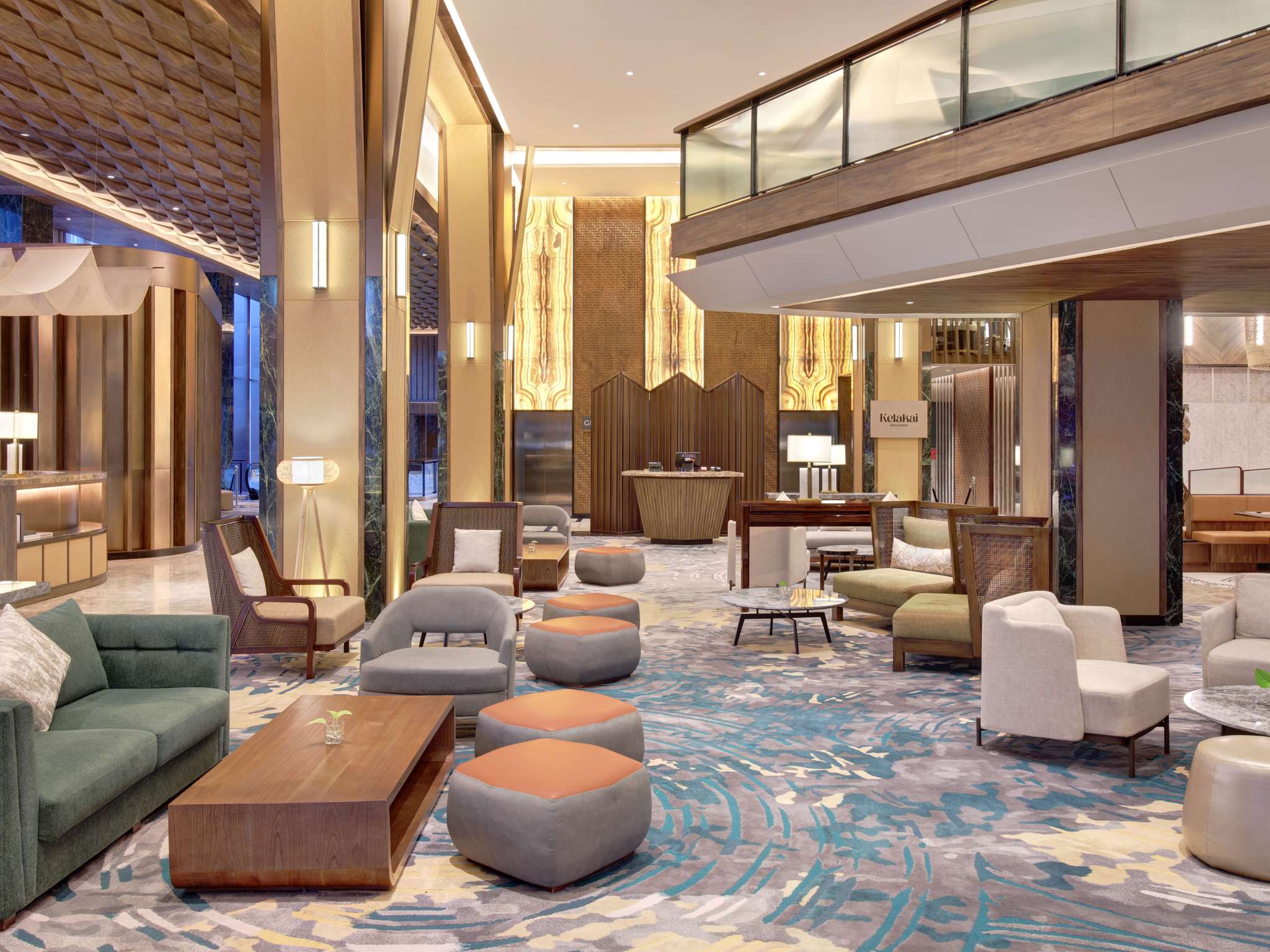 Mercure Pangkalan Bun - ALL
