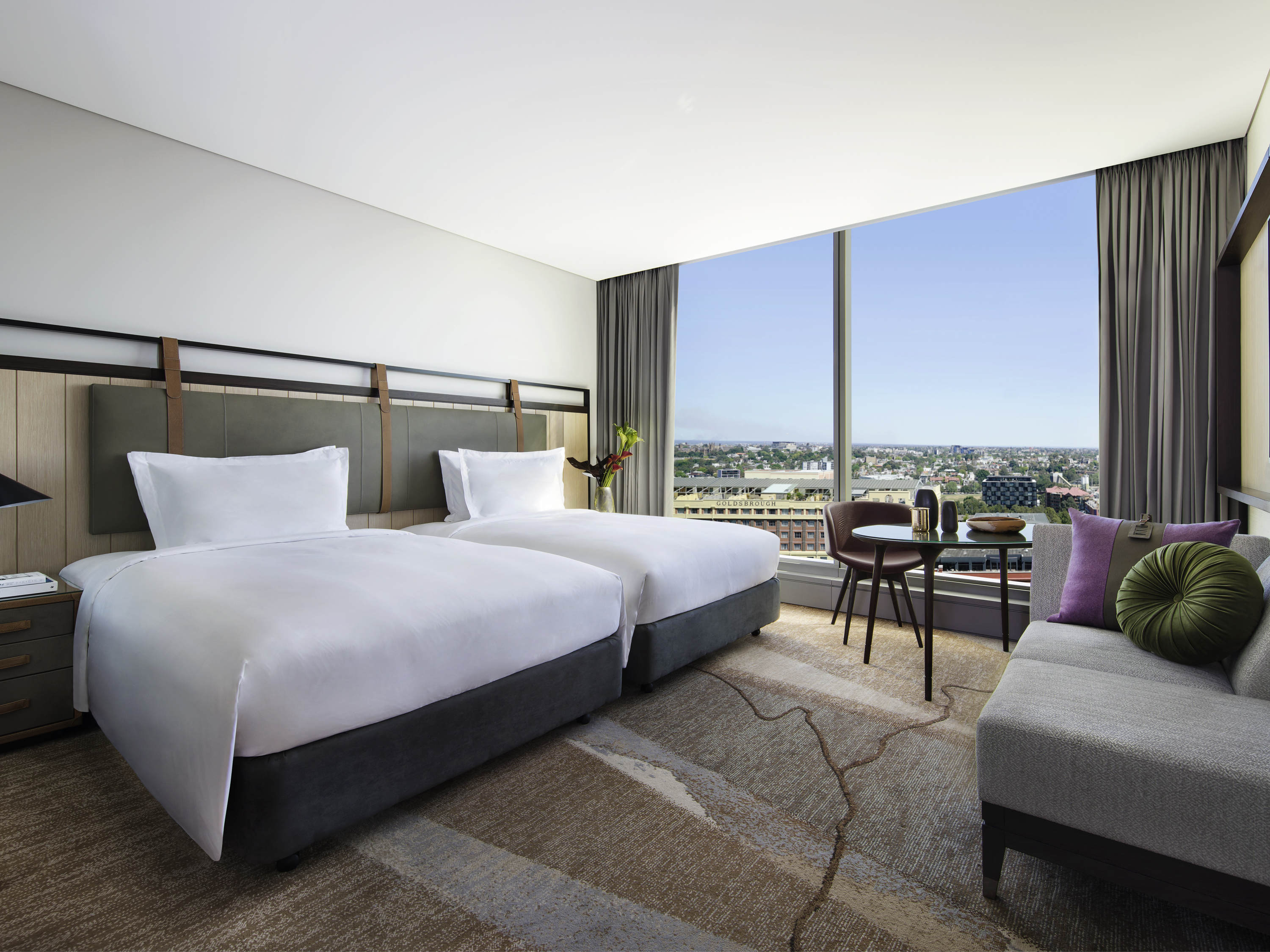 Sofitel Darling Harbour | Luxury Darling Harbour Hotel | AccorHotels - ALL