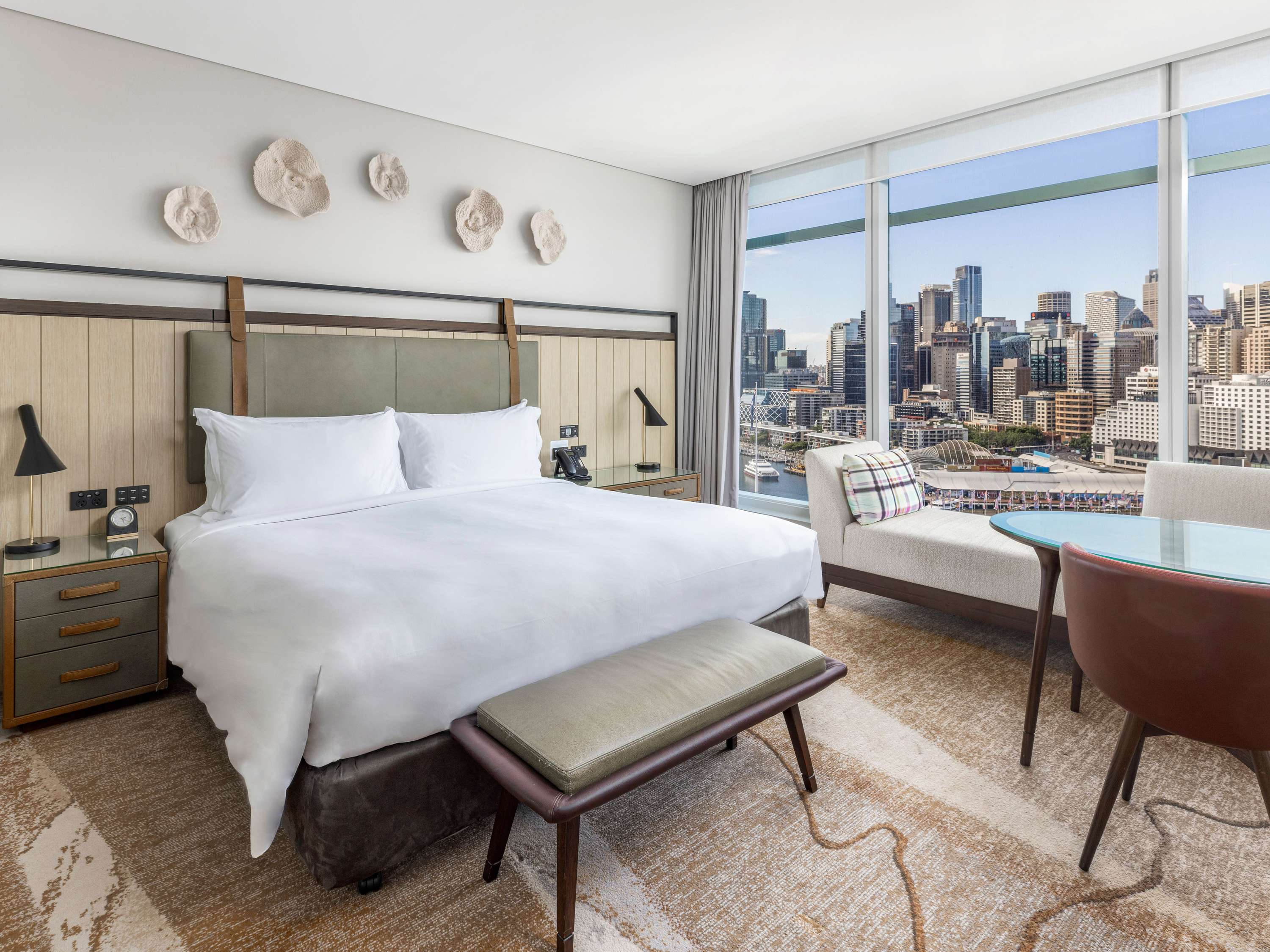 Sofitel Darling Harbour | Luxury Darling Harbour Hotel | AccorHotels - ALL