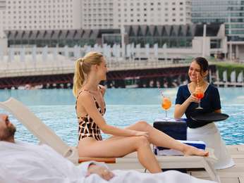 Sofitel Darling Harbour | Luxury Darling Harbour Hotel | AccorHotels - ALL