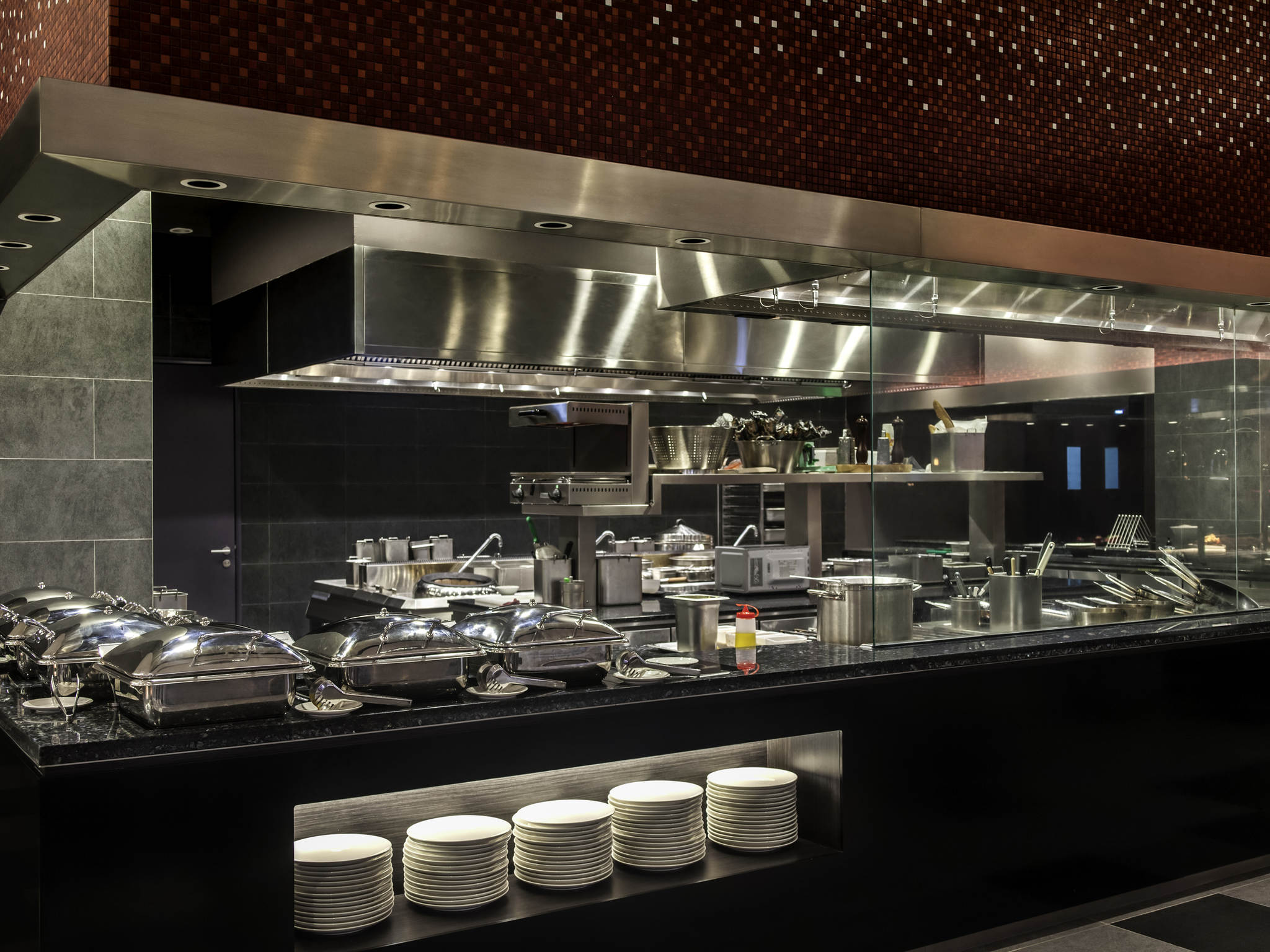 Pullman Miri Waterfront - ALL