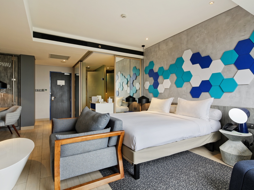 Batam hotel which is the best?