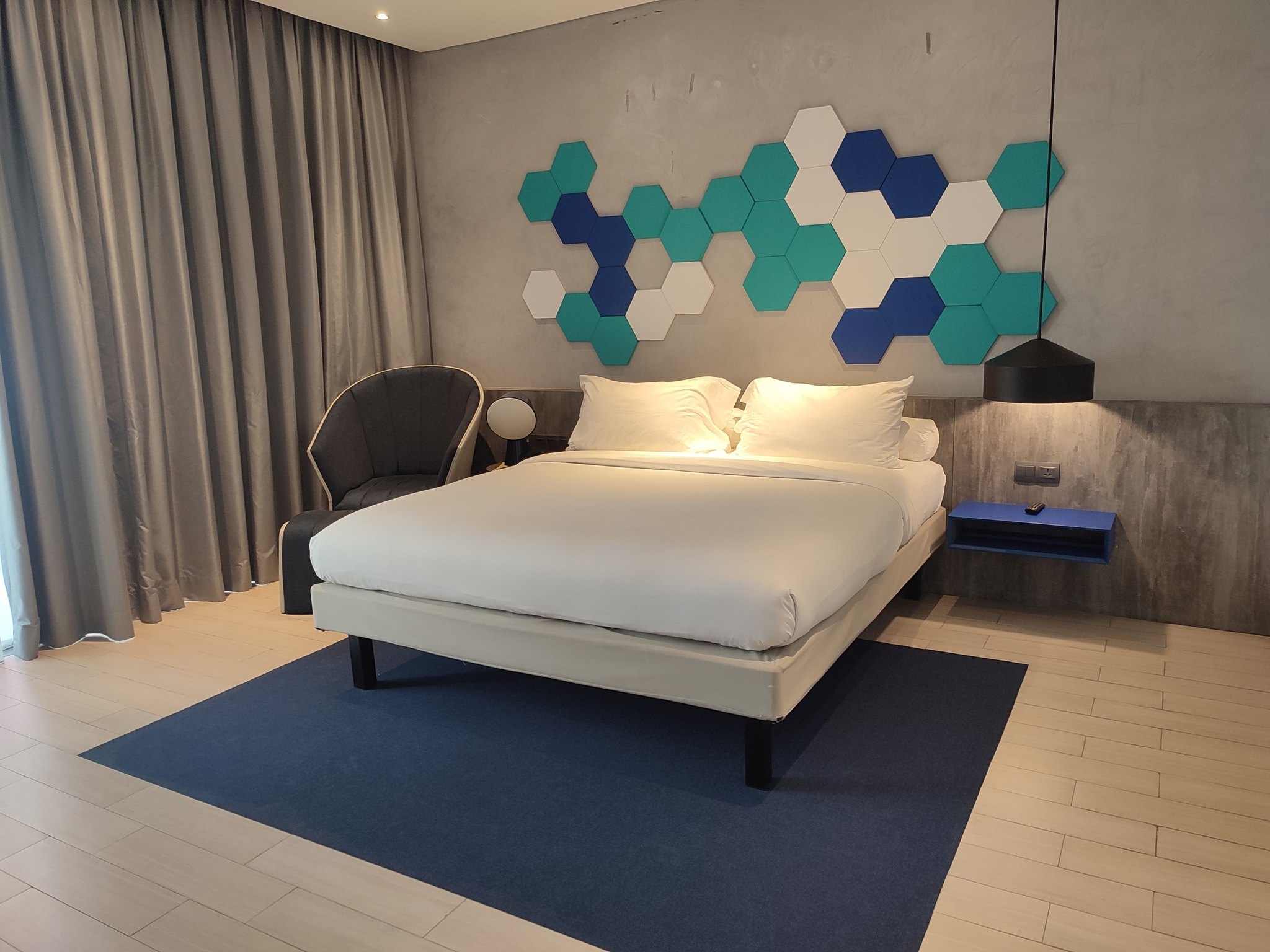 ibis Styles Batam Nagoya - ALL