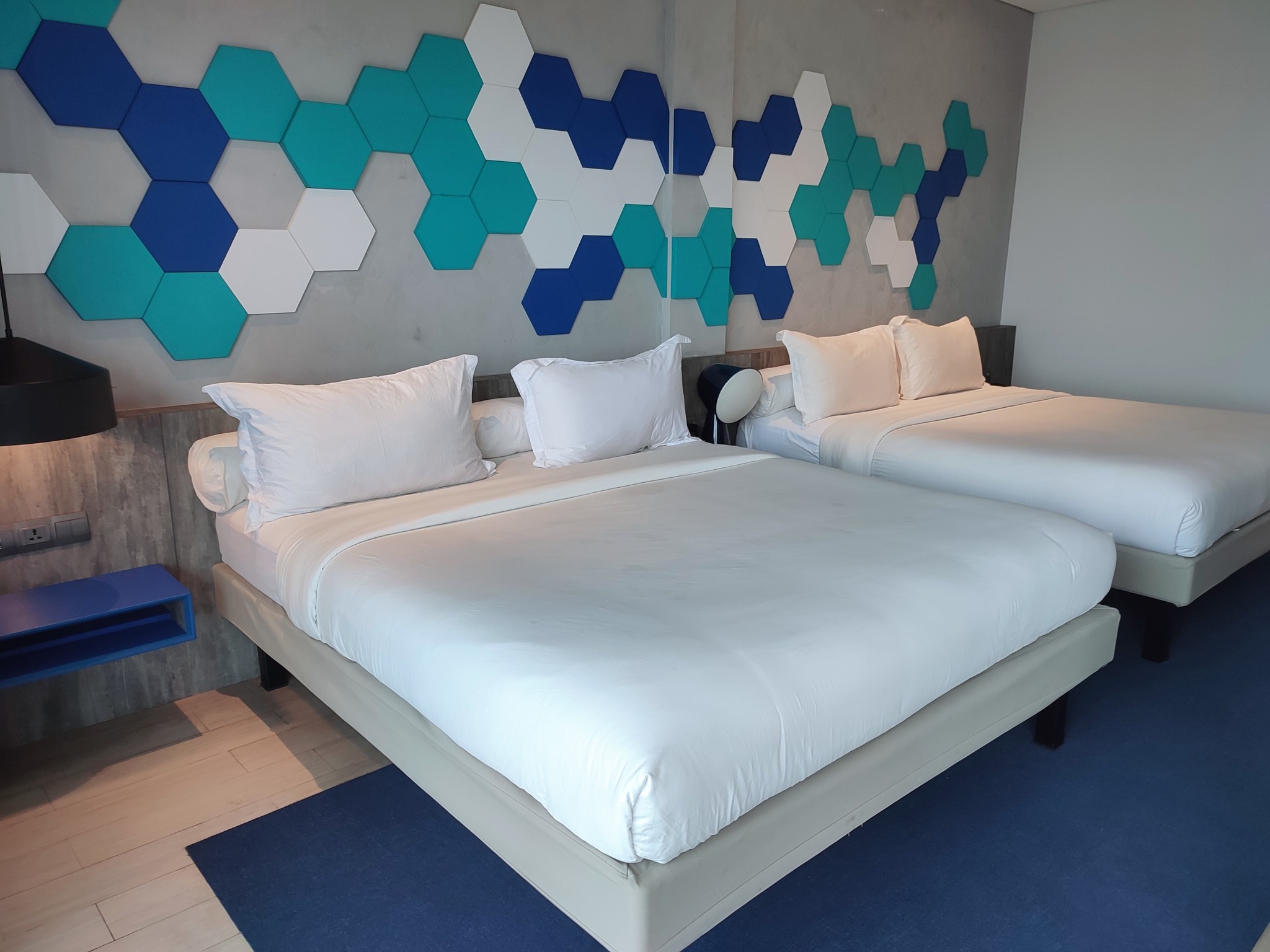 ibis Styles Batam Nagoya - ALL