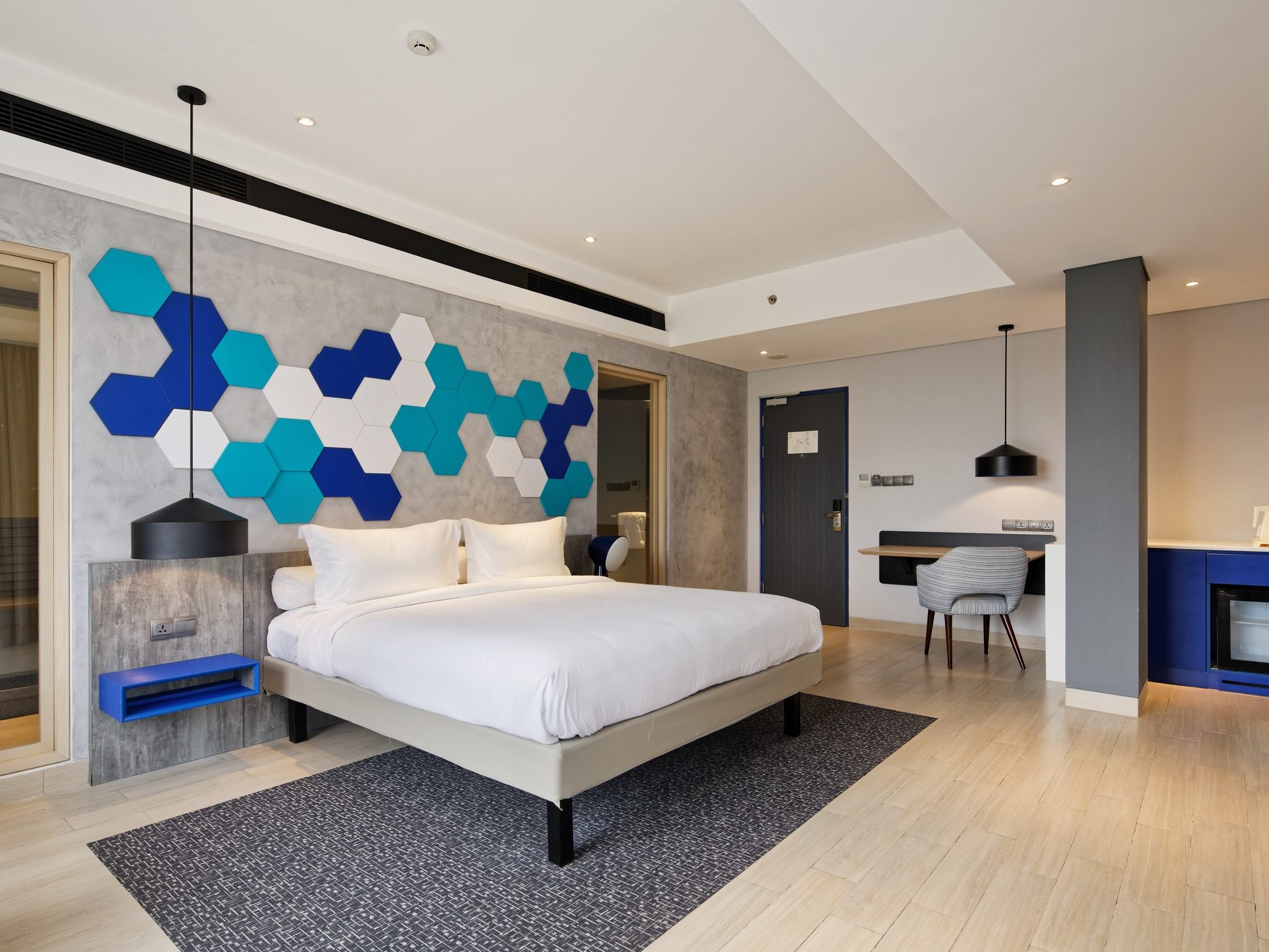 8 Resorts With Private Pool & Overwater Villa For Your Upcoming Batam ...